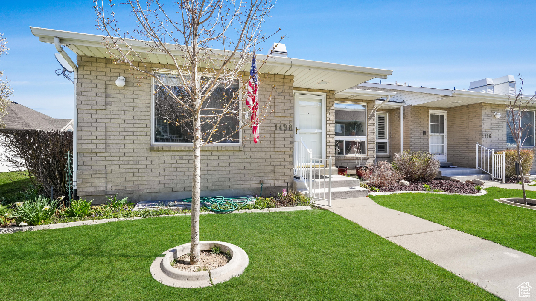 1498 W Cornerstone Dr South Jordan UT 84095 | $545,000 | UtahRealEstate.com