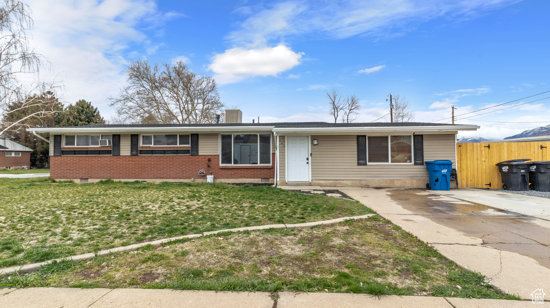 440 W 5250 S Washington Terrace UT 84405 | $389,000 | UtahRealEstate.com