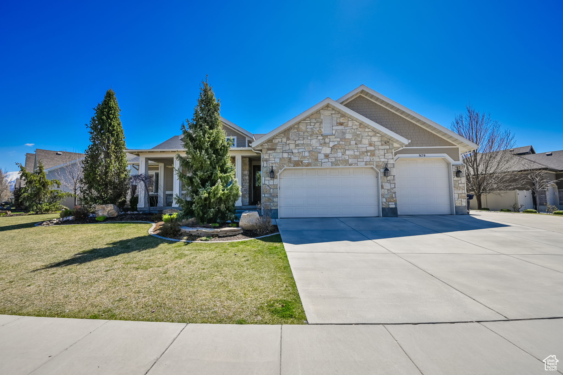 979 W March Brown Dr Bluffdale UT 84065 | $950,000 | UtahRealEstate.com