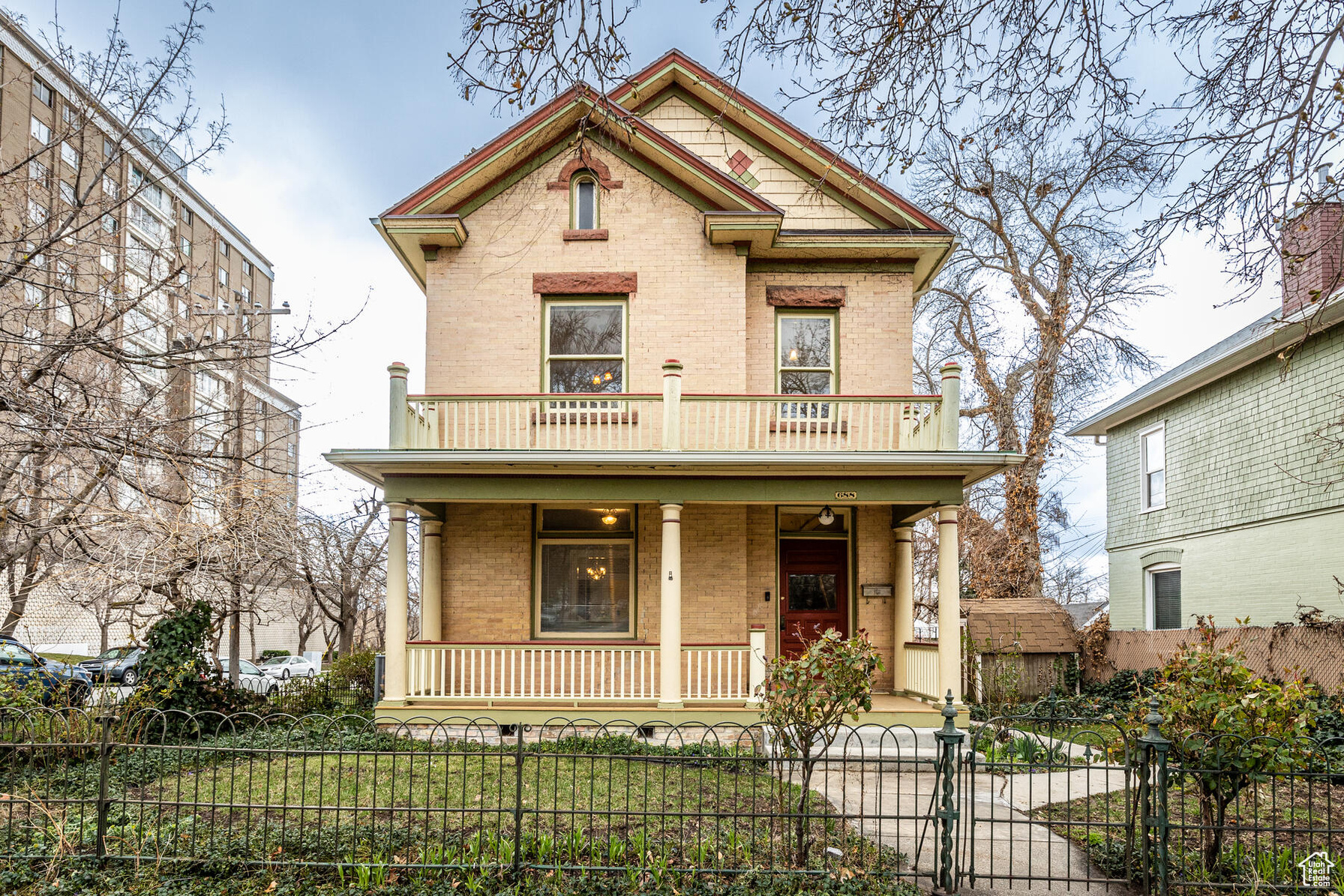 688 E First Ave Salt Lake City UT 84103 | $825,000 | UtahRealEstate.com