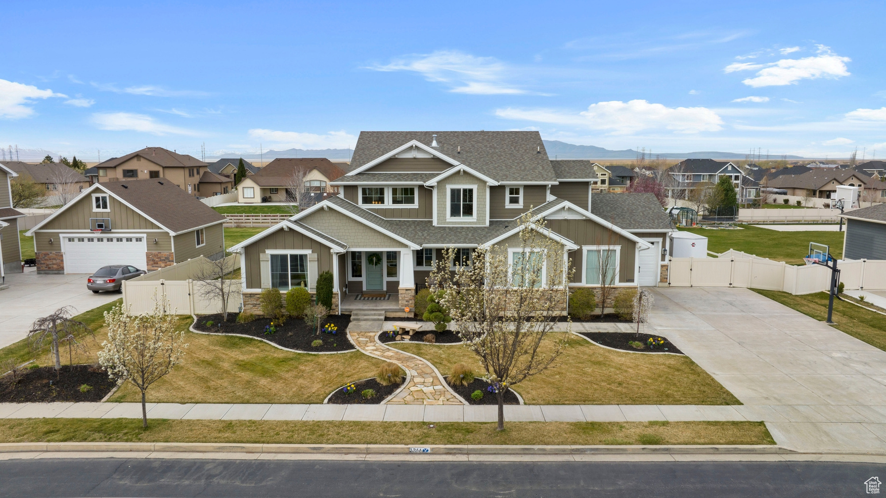 1266 S Sunset Dr Kaysville UT 84037 | $1,300,000 | UtahRealEstate.com