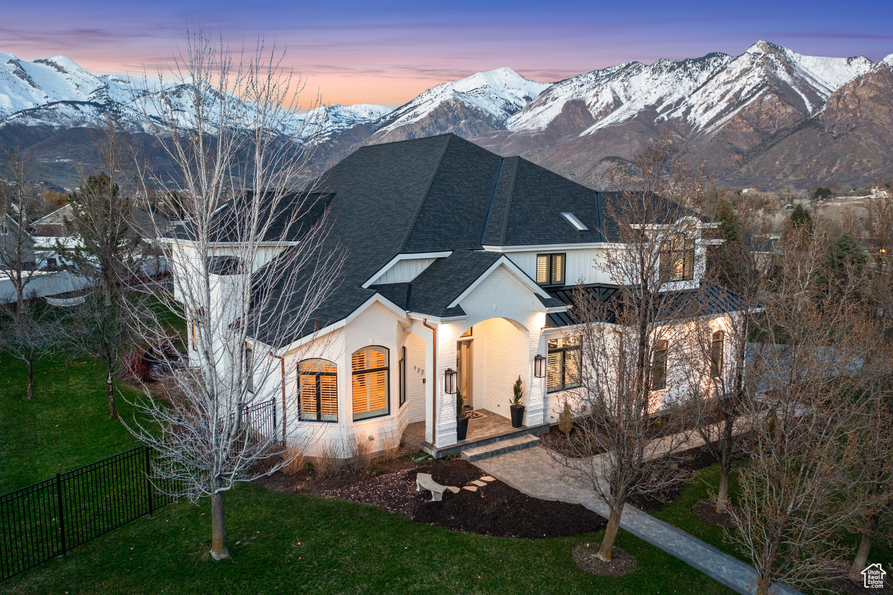 722 S Ranch Cir Alpine UT 84004 | $2,750,000 | UtahRealEstate.com