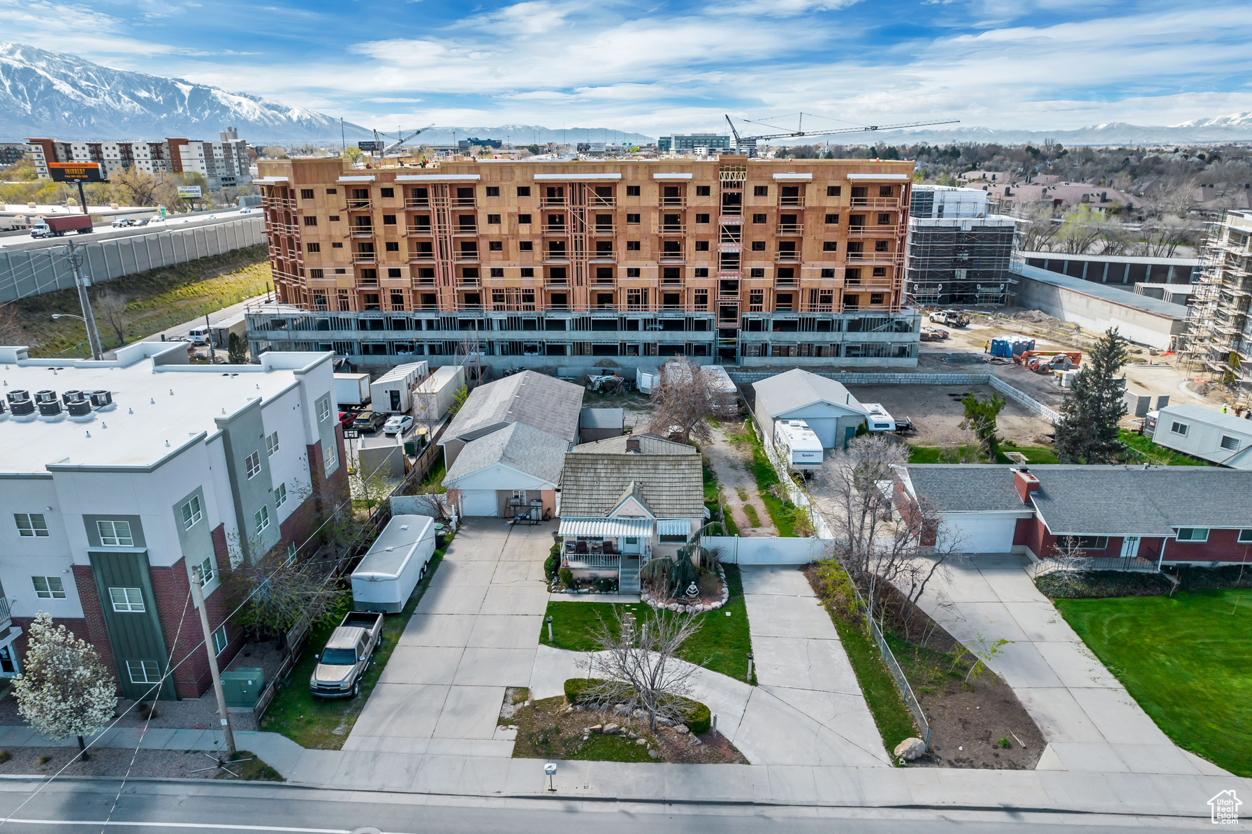 393 W 4800 S Murray UT 84123 | $850,000 | UtahRealEstate.com