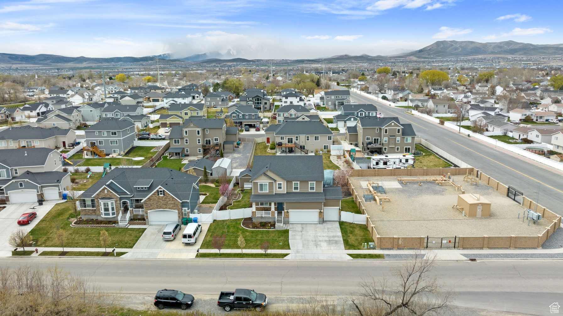 732 S 1100 W Lehi UT 84043 | $775,000 | UtahRealEstate.com