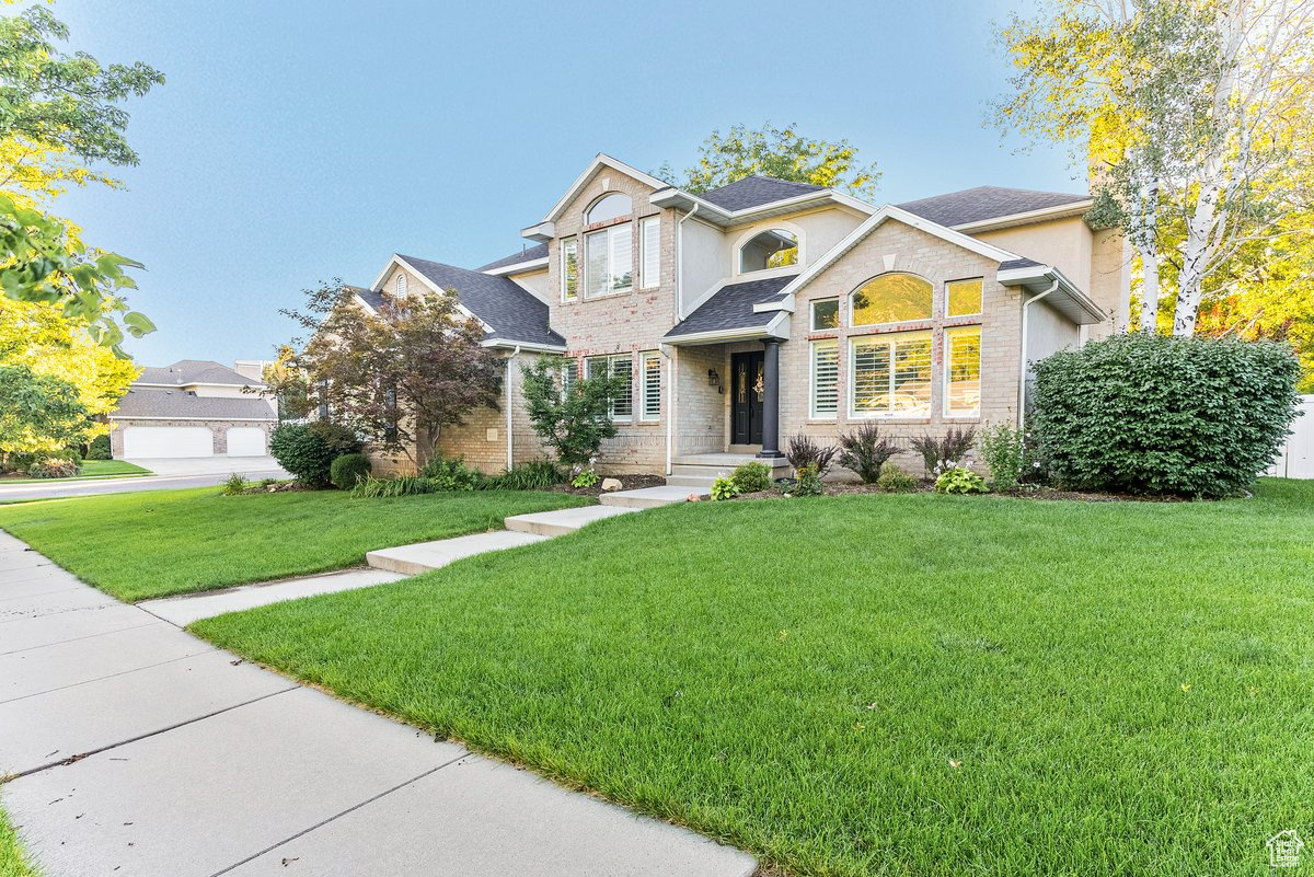 12216 S Cypress Point Way Draper UT 84020 | $1,060,000 | UtahRealEstate.com