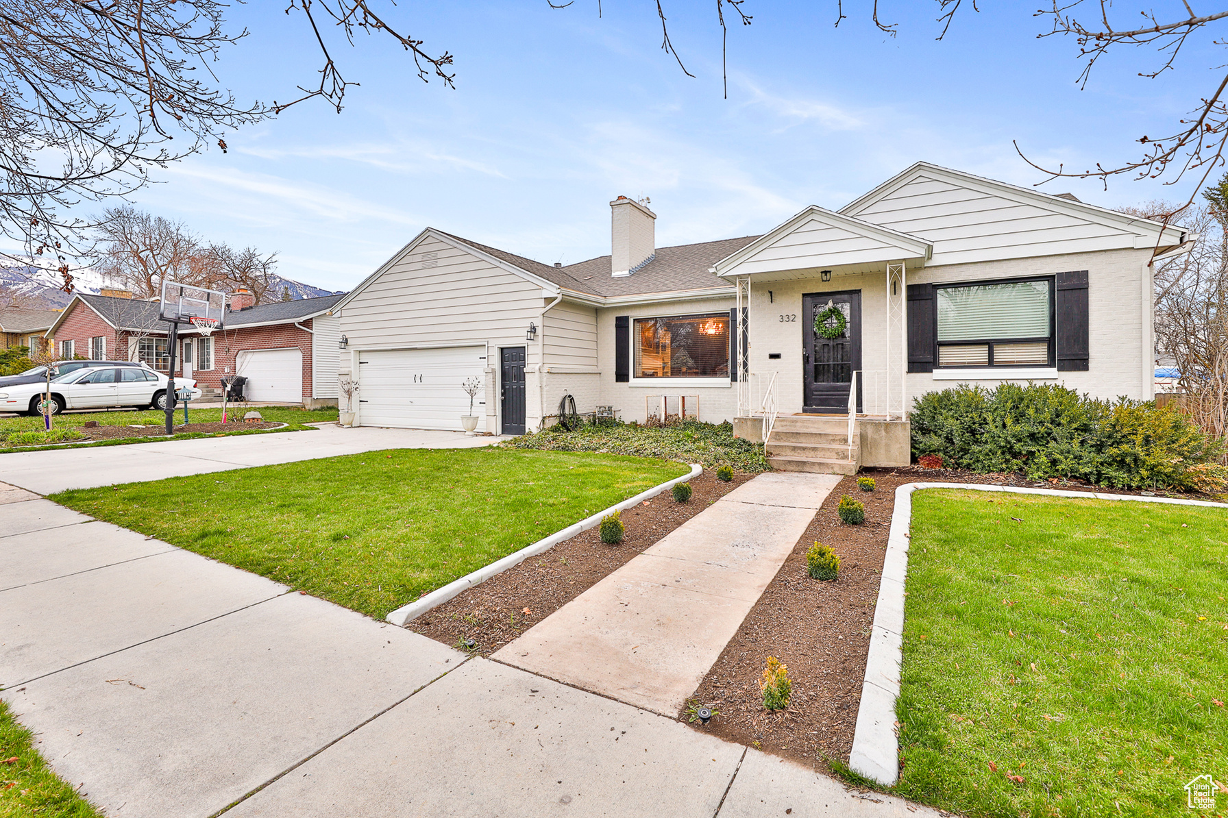 332 E 600 N Logan UT 84321 | $450,000 | UtahRealEstate.com