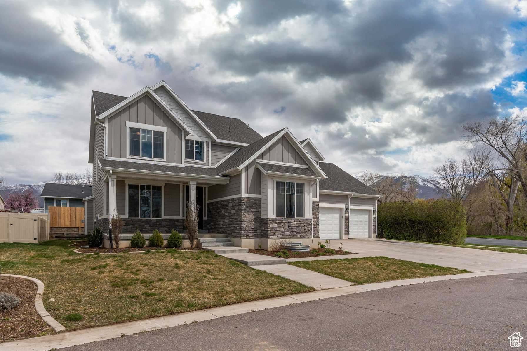 491 W Creekside Way #201 Kaysville UT 84037 | $775,000 | UtahRealEstate.com