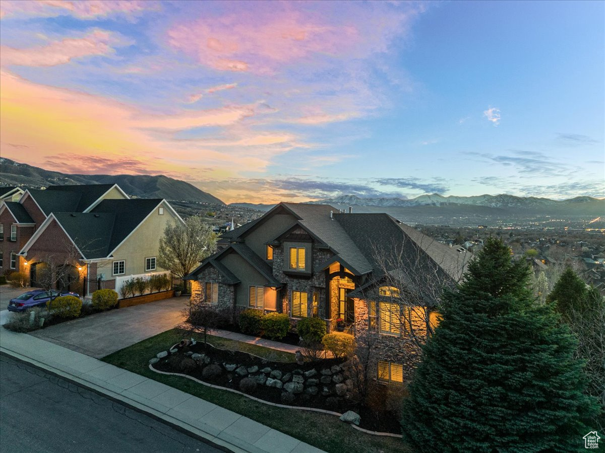 13238 S Springdale Way Draper UT 84020 | $2,500,000 | UtahRealEstate.com
