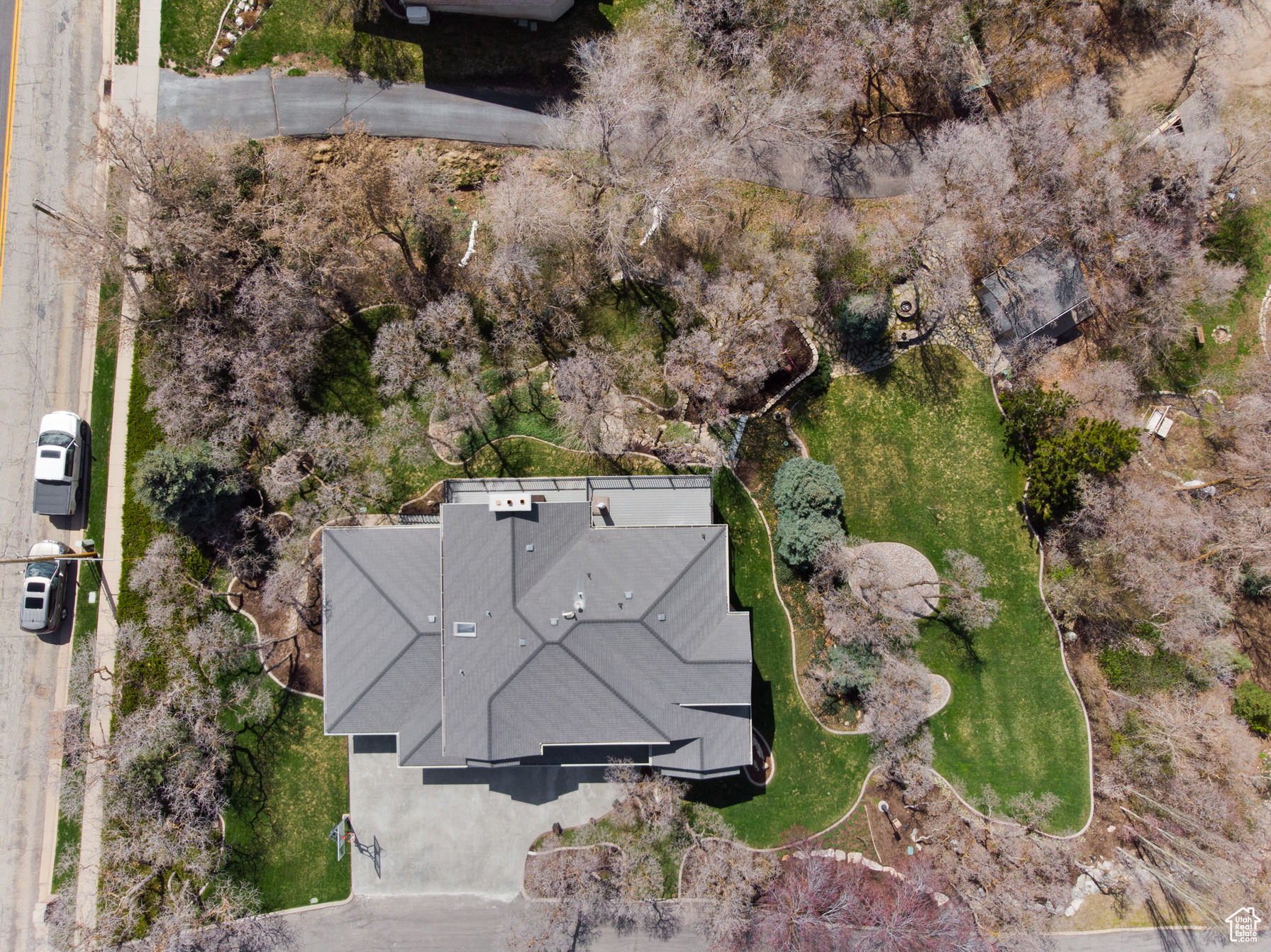 2405 Valley View Dr Layton UT 84040 | $1,150,000 | UtahRealEstate.com