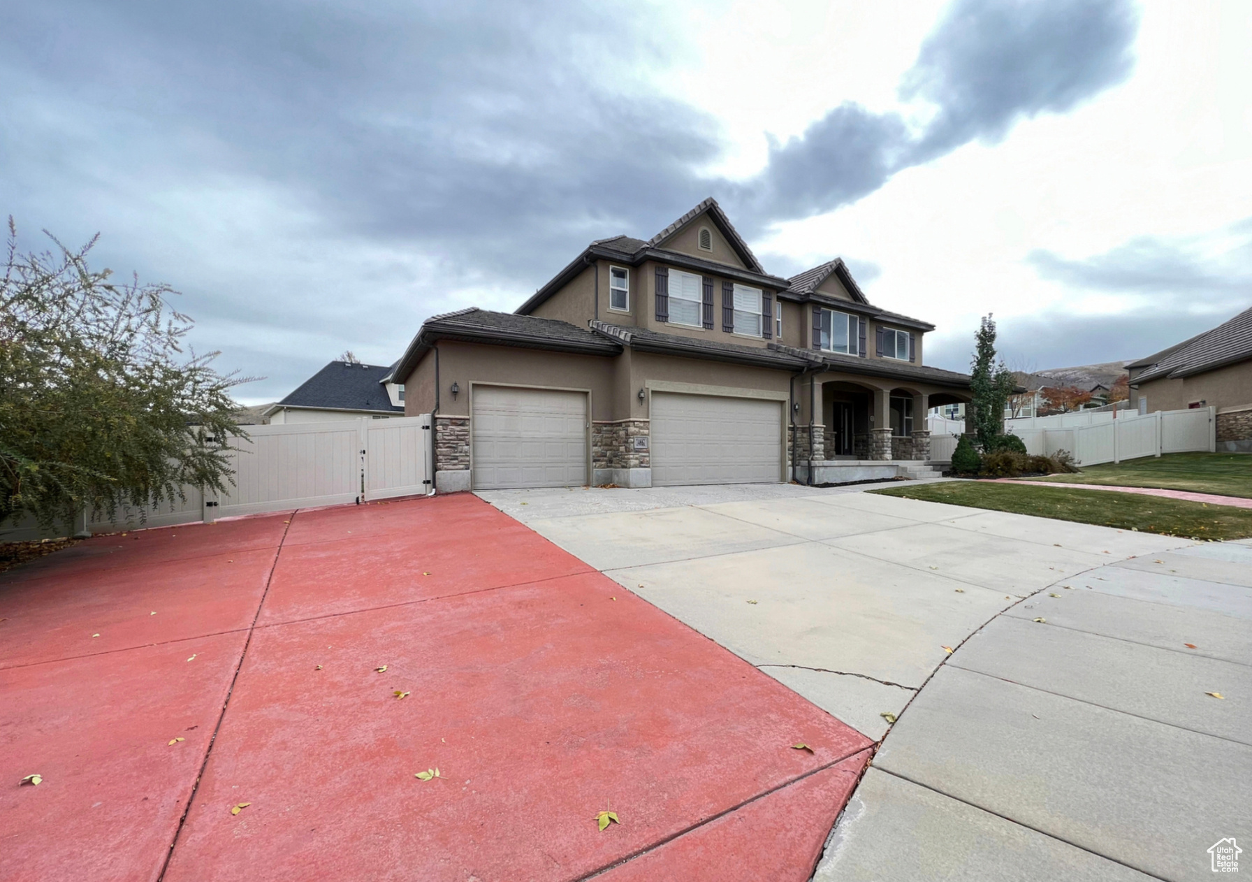 14661 S Buck Brush Cir Herriman UT 84096 | $899,900 | UtahRealEstate.com