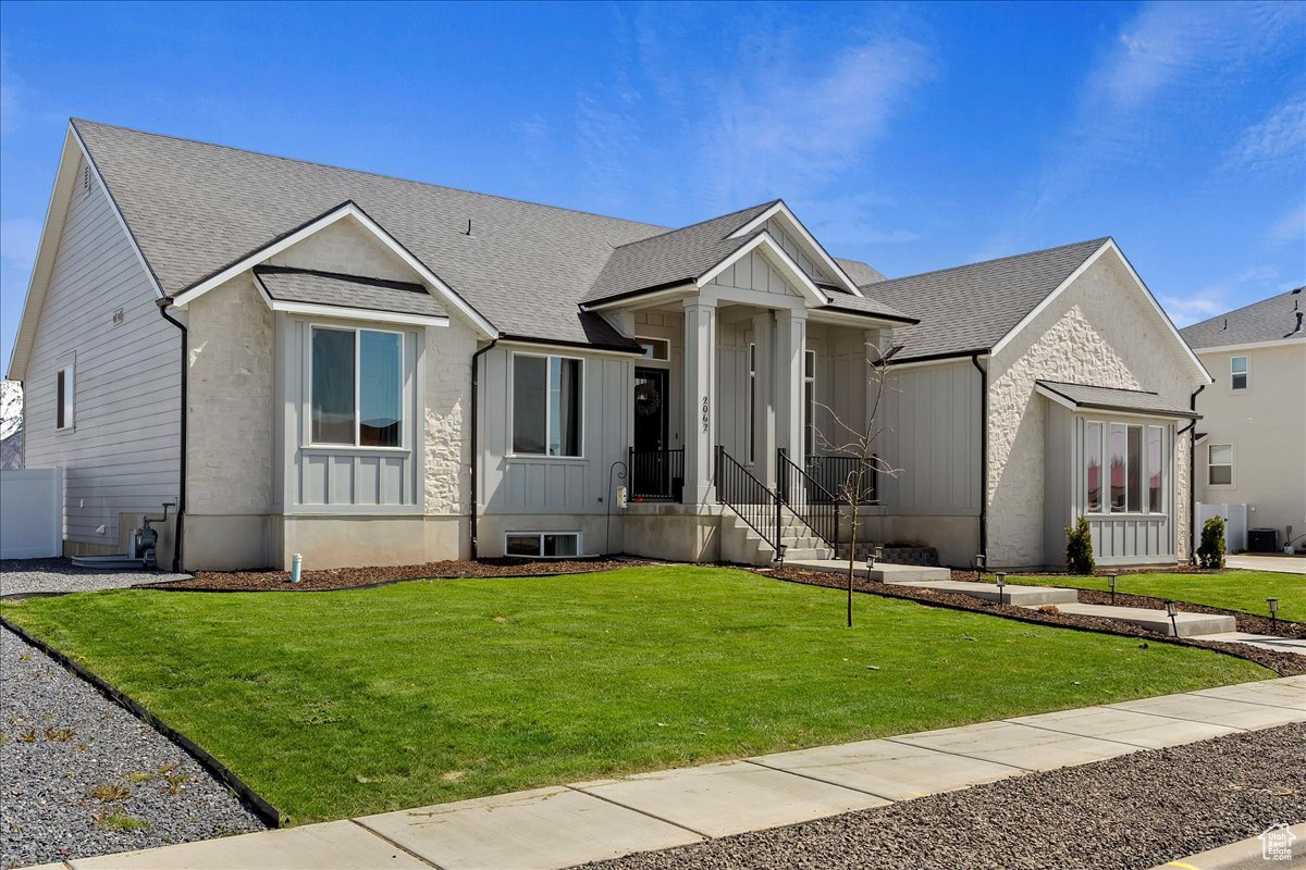 2062 S 4300 W Taylor UT 84401 | $1,050,000 | UtahRealEstate.com