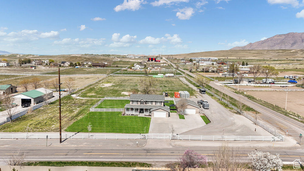 1167 E Bates Canyon Rd Erda UT 84074 | $1,200,000 | UtahRealEstate.com