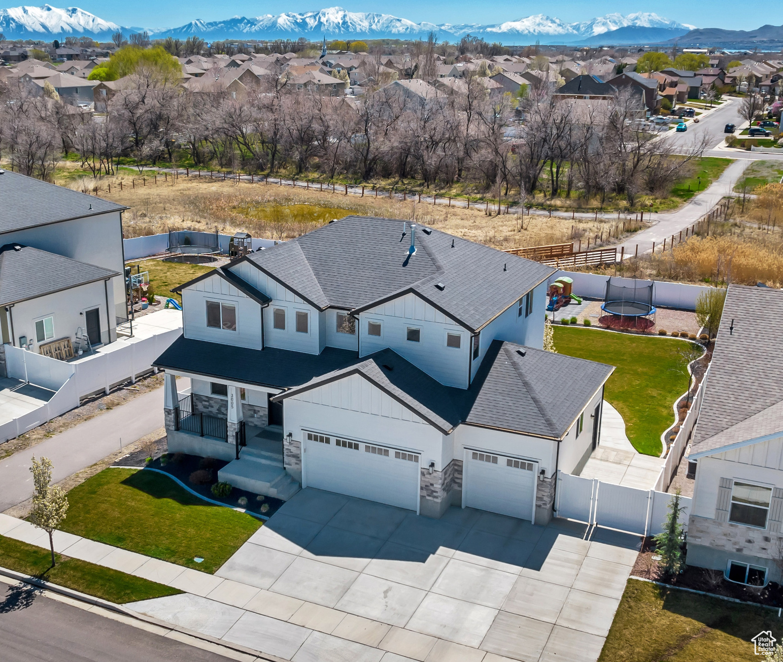 3005 W Willow Dr Lehi UT 84043 | $850,000 | UtahRealEstate.com