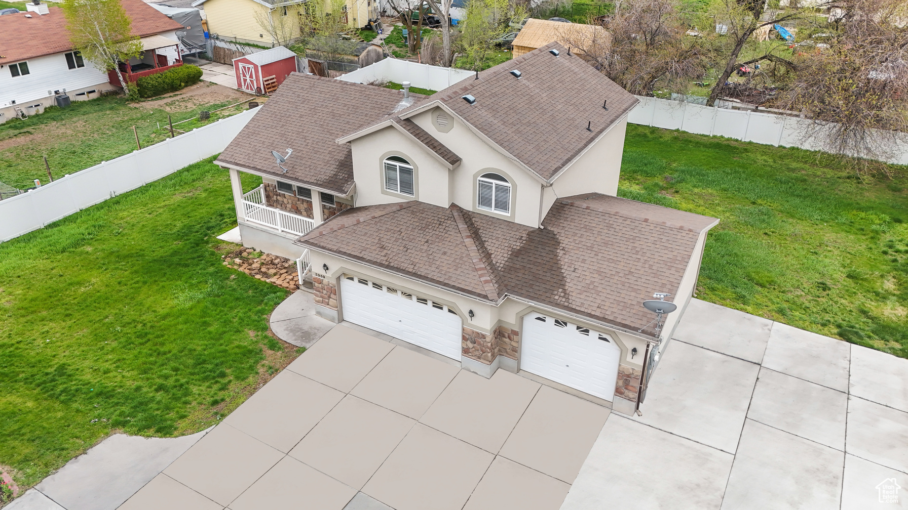 3959 S 4000 W West Valley City UT 84120 | $485,000 | UtahRealEstate.com