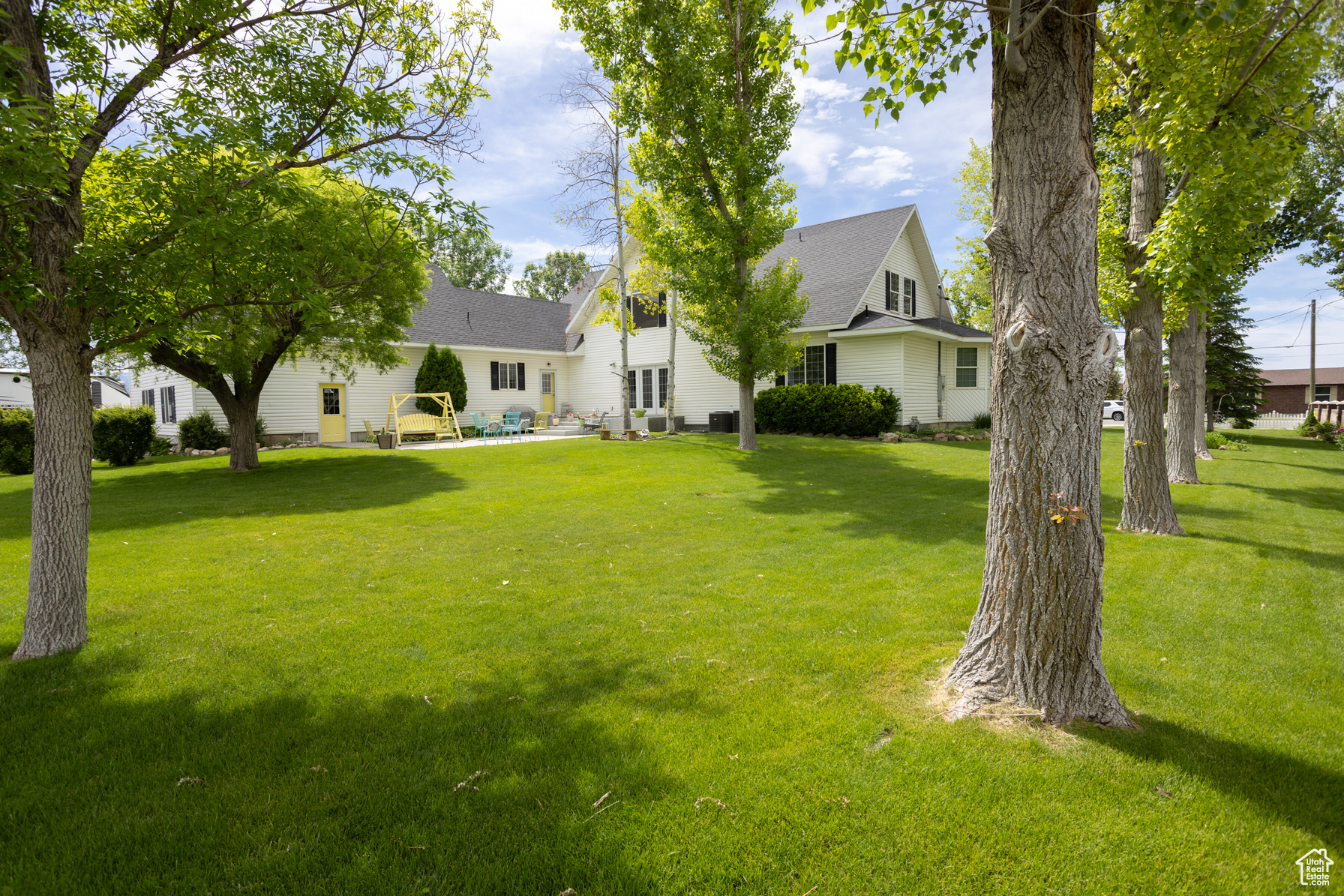 230 W 100 N Centerfield UT 84622 | $839,900 | UtahRealEstate.com
