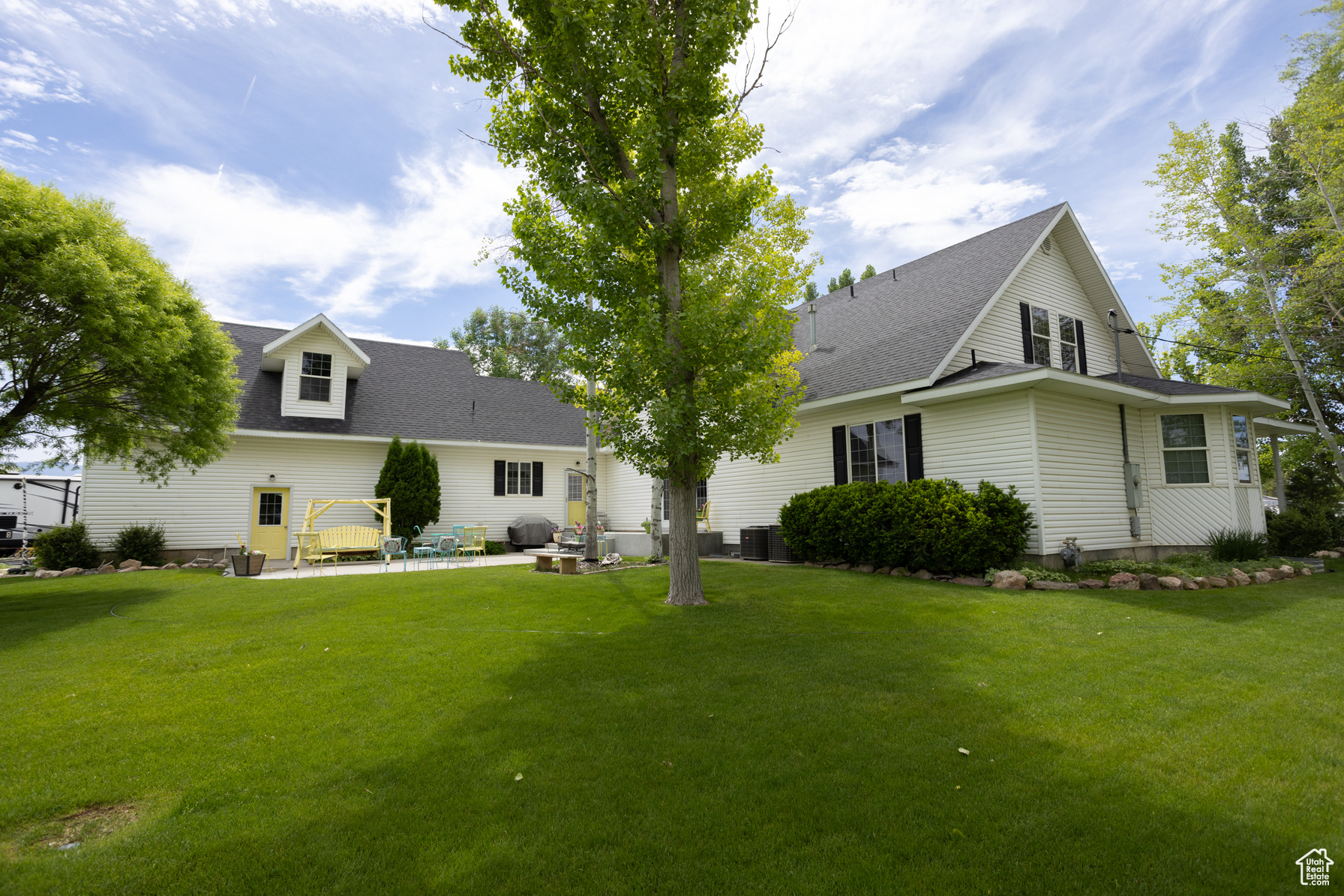 230 W 100 N Centerfield UT 84622 | $839,900 | UtahRealEstate.com