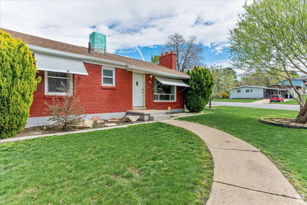 3190 Jackson Ave Ogden UT 84403 | $339,900 | UtahRealEstate.com