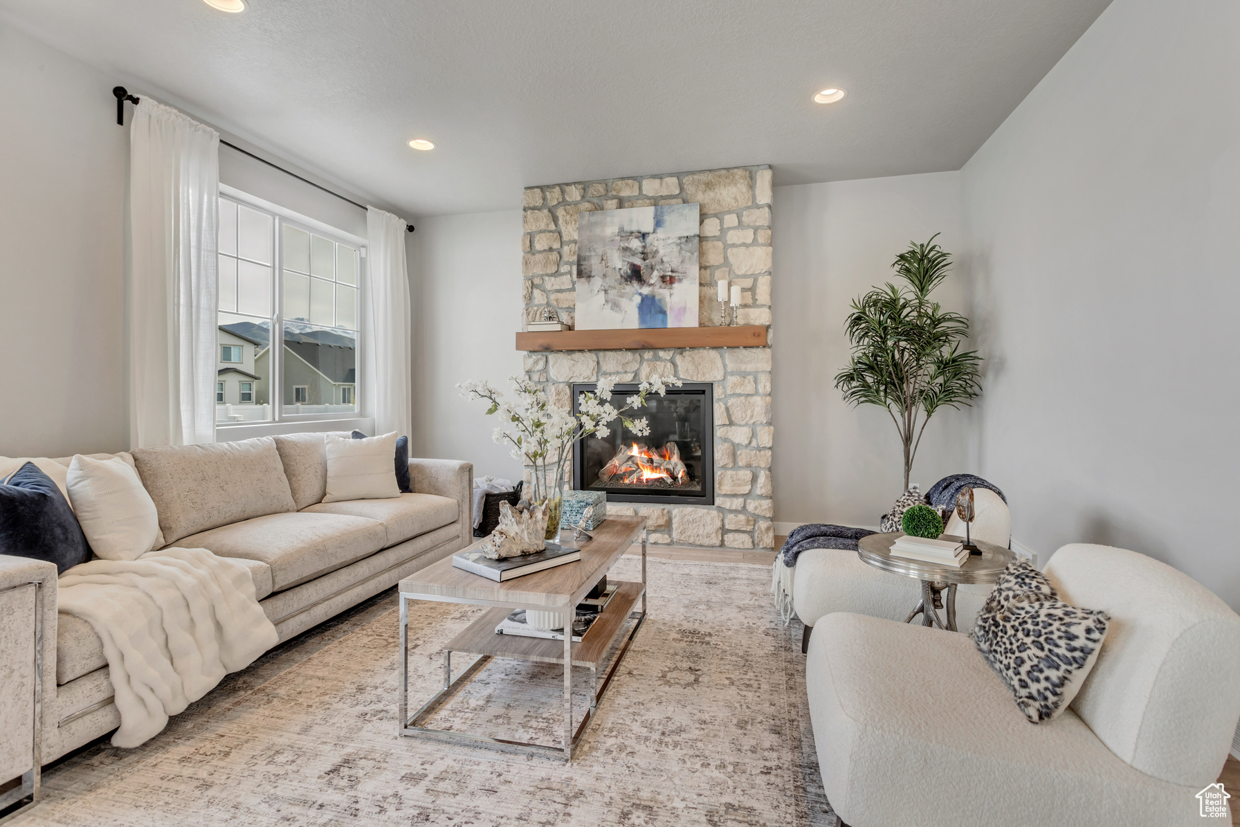 3732 W Holbrook Way Lehi UT 84043 | $799,999 | UtahRealEstate.com