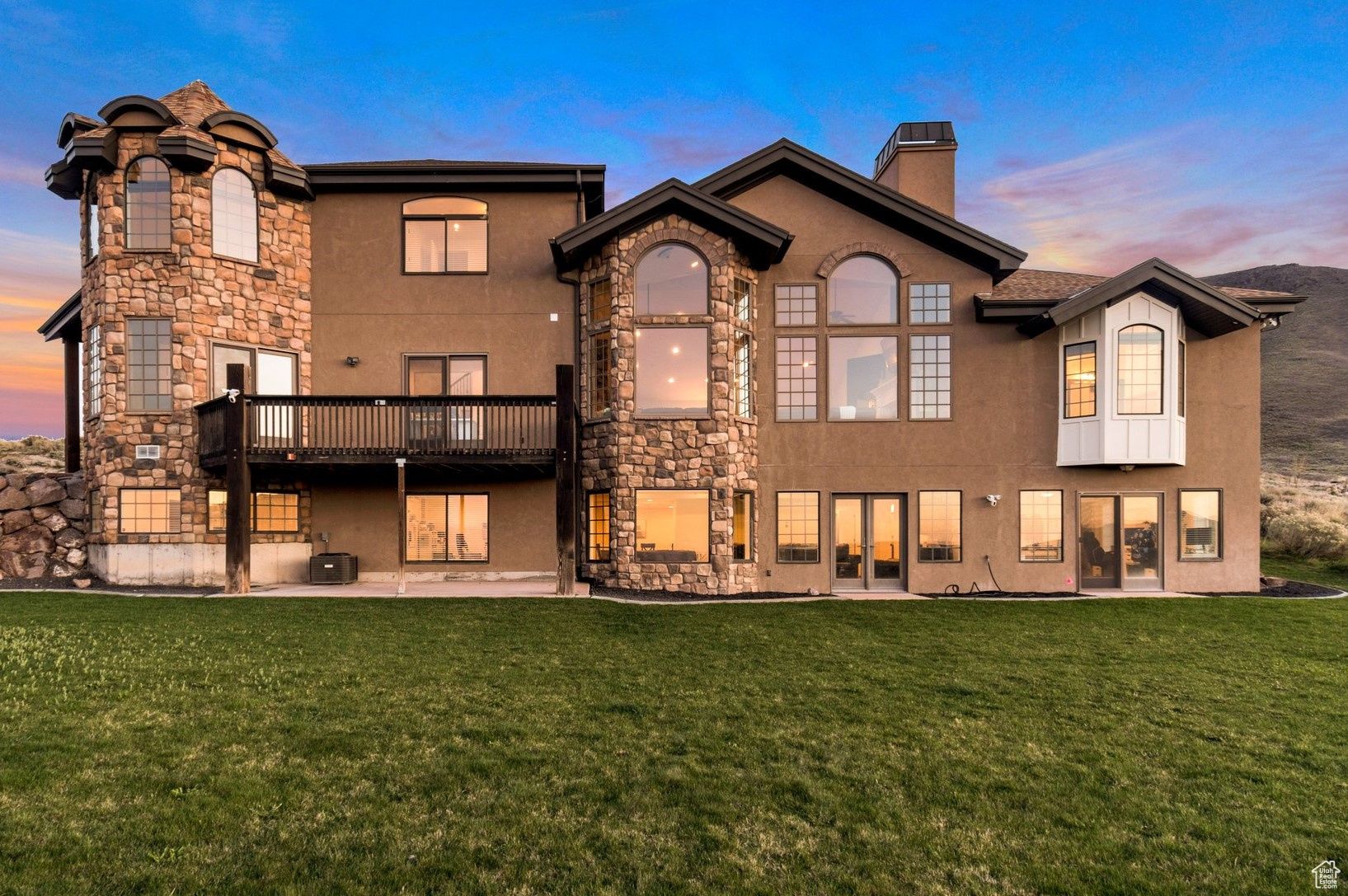 5729 W Sol Vista Cir Herriman UT 84096 | $2,999,900 | UtahRealEstate.com