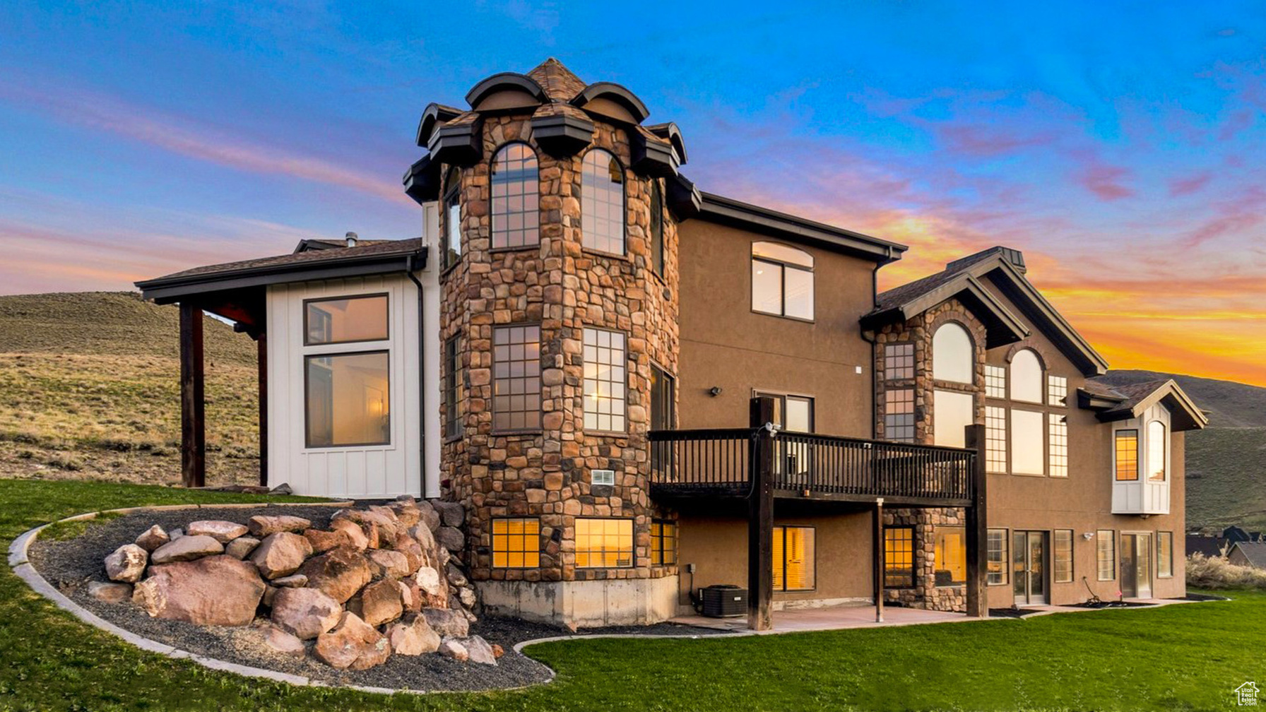 5729 W Sol Vista Cir Herriman UT 84096 | $2,999,900 | UtahRealEstate.com