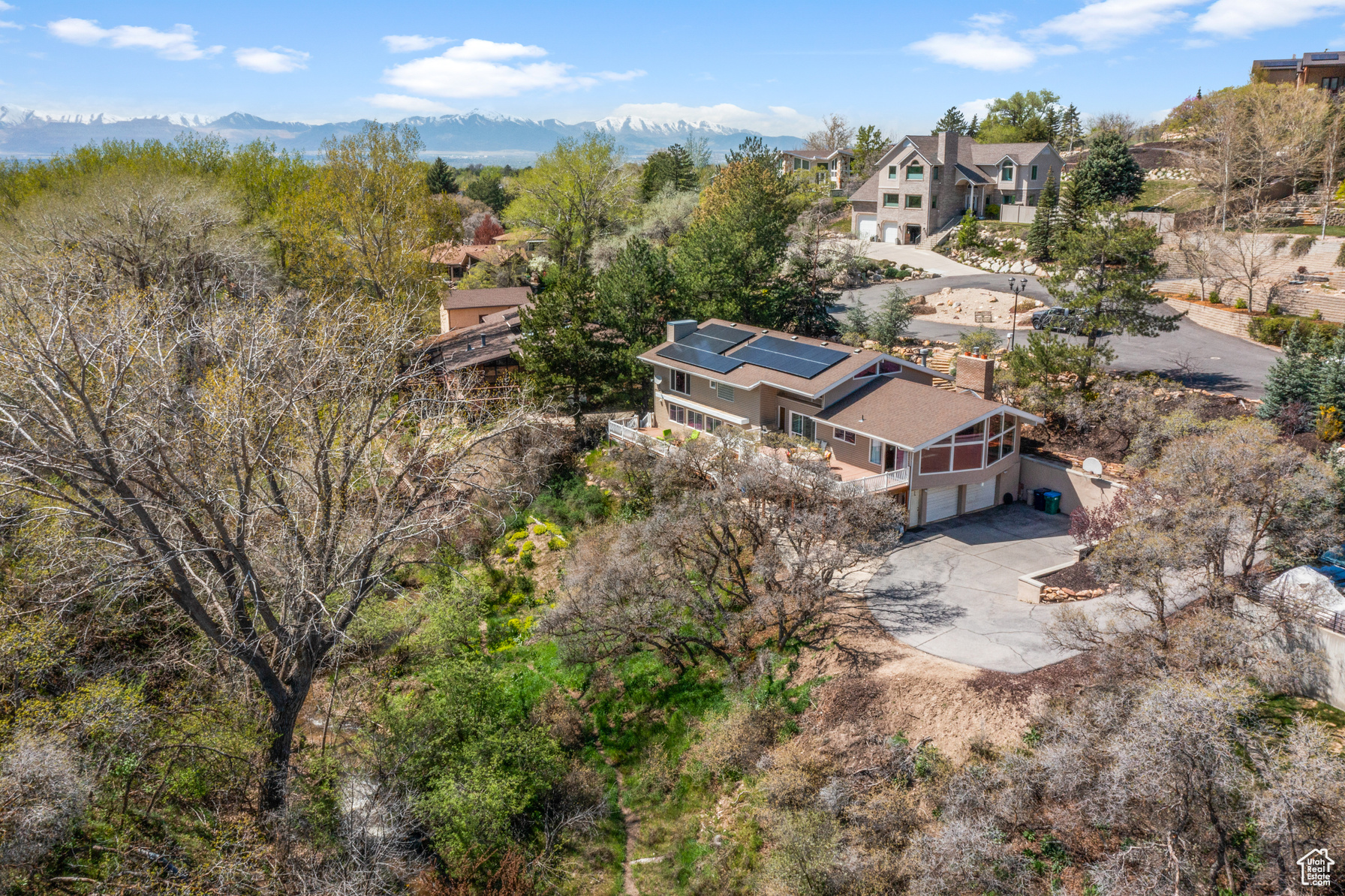 15 Lone Hollow Dr Sandy UT 84092 | $1,250,000 | UtahRealEstate.com