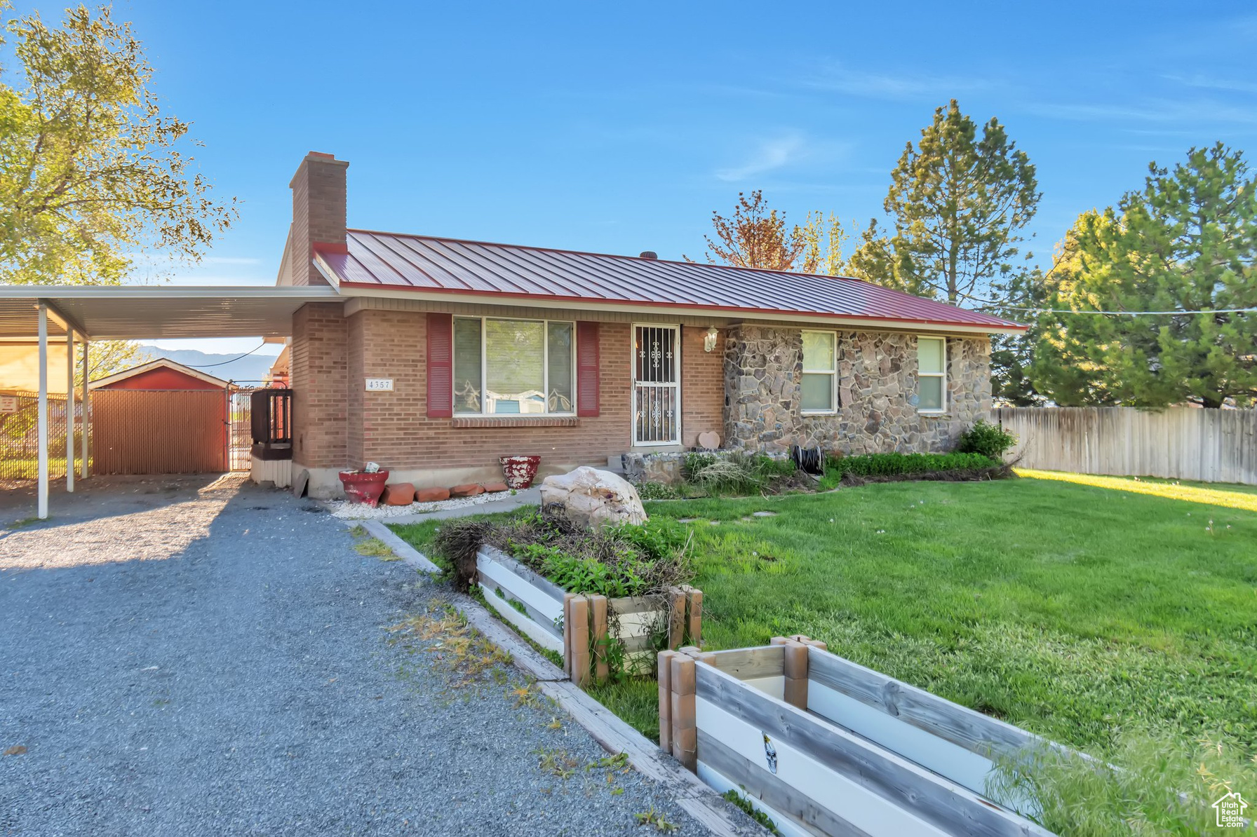 4357 N Palmer Rd Erda UT 84074 | $639,000 | UtahRealEstate.com