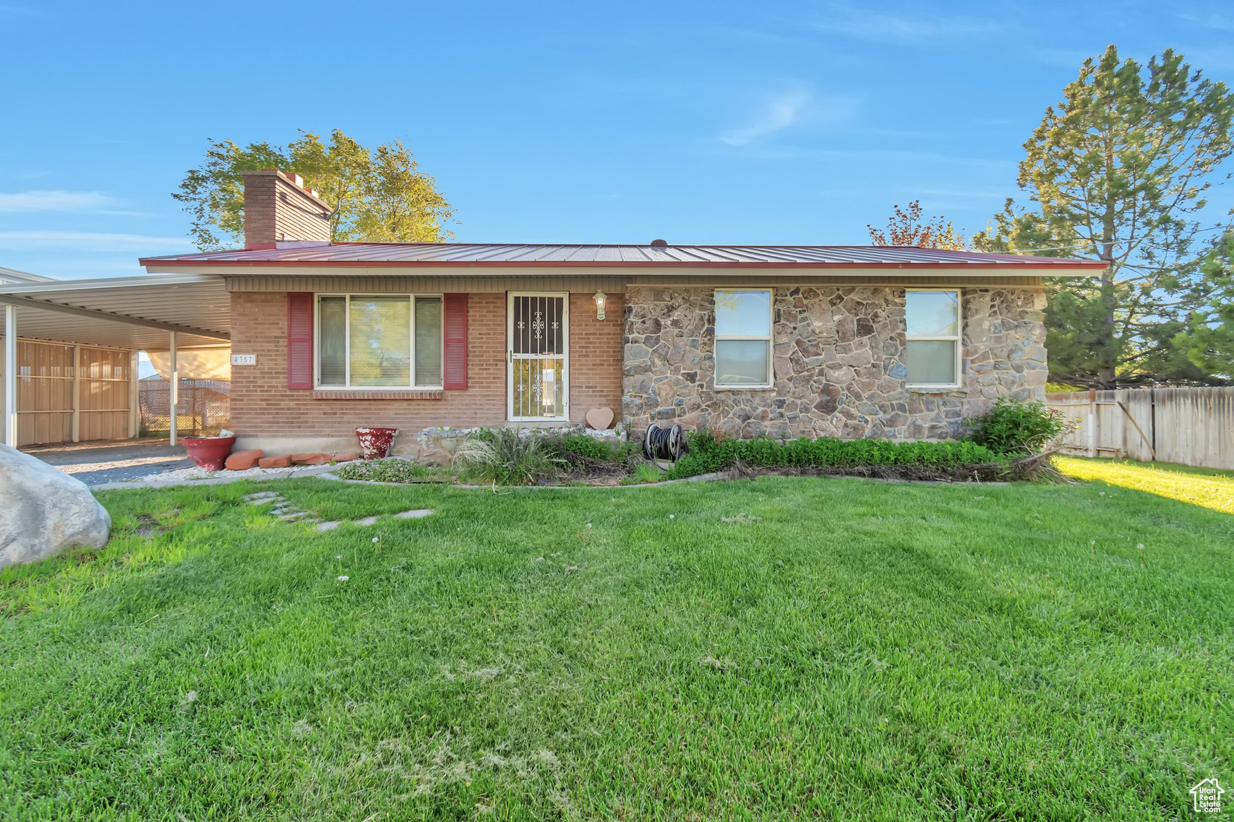 4357 N Palmer Rd Erda UT 84074 | $639,000 | UtahRealEstate.com