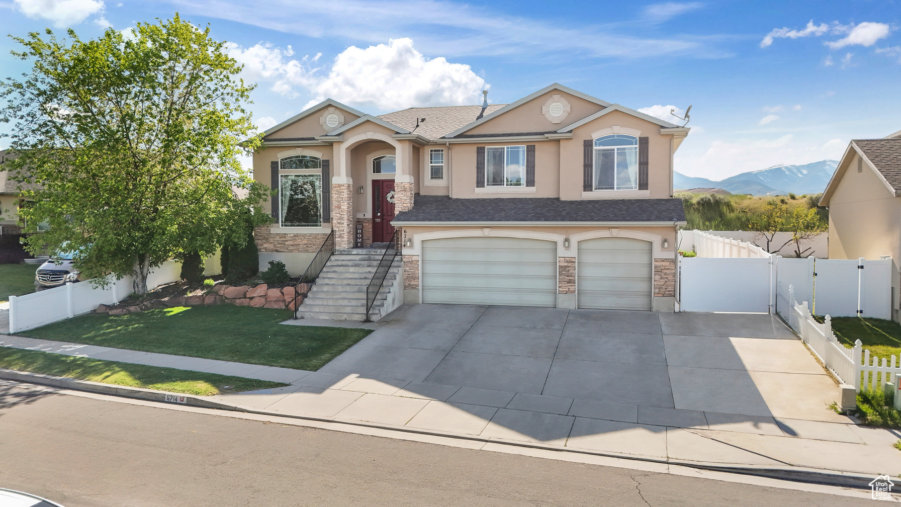 6714 S Liza Ln West Jordan UT 84081 | $635,000 | UtahRealEstate.com