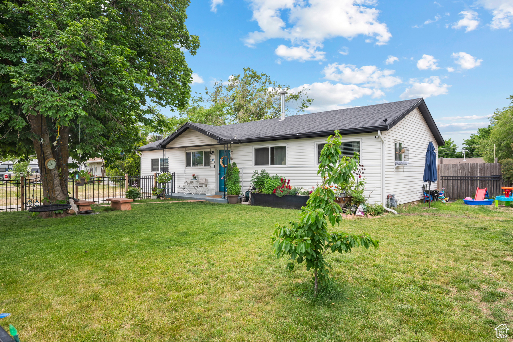 713 N Orchard Dr Orem UT 84057 | $420,000 | UtahRealEstate.com