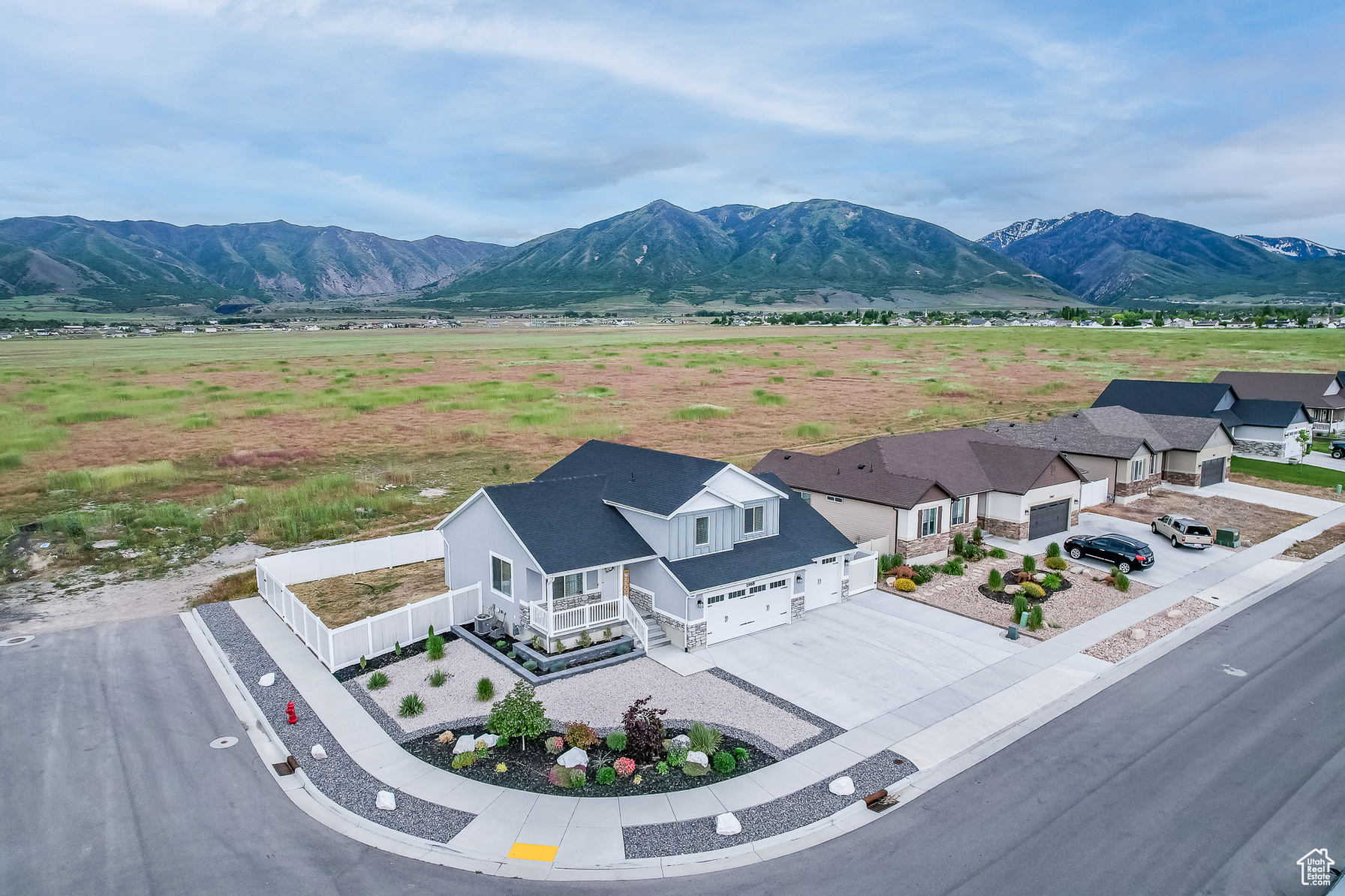 1968 N 370 E Tooele UT 84074 | $495,000 | UtahRealEstate.com