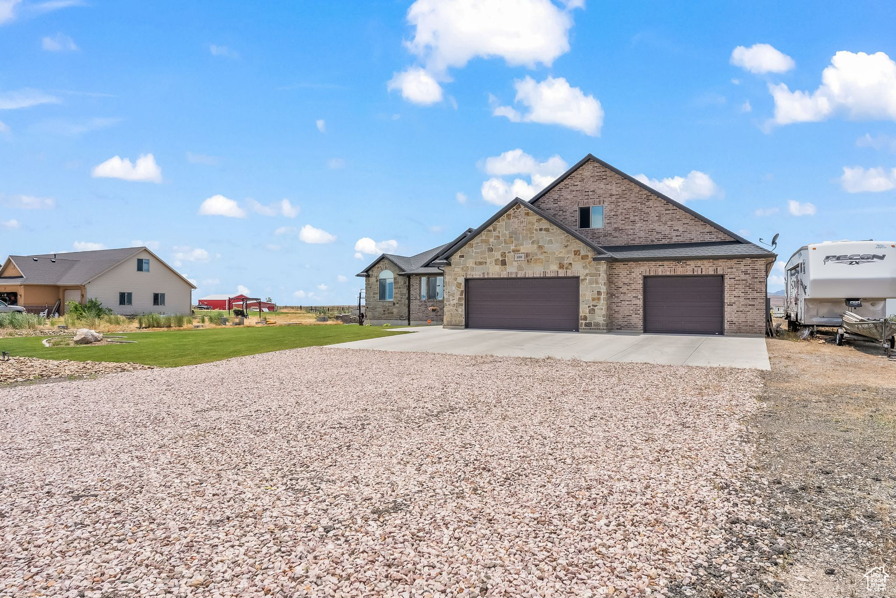 165 S 7900 W West Warren UT 84404 | $1,085,000 | UtahRealEstate.com