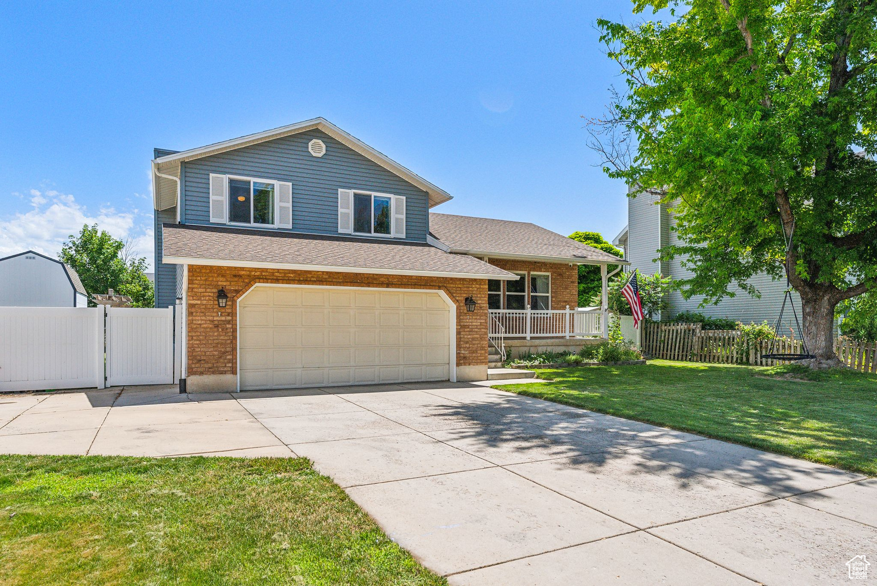 48 E 1100 S Kaysville UT 84037 | $499,900 | UtahRealEstate.com
