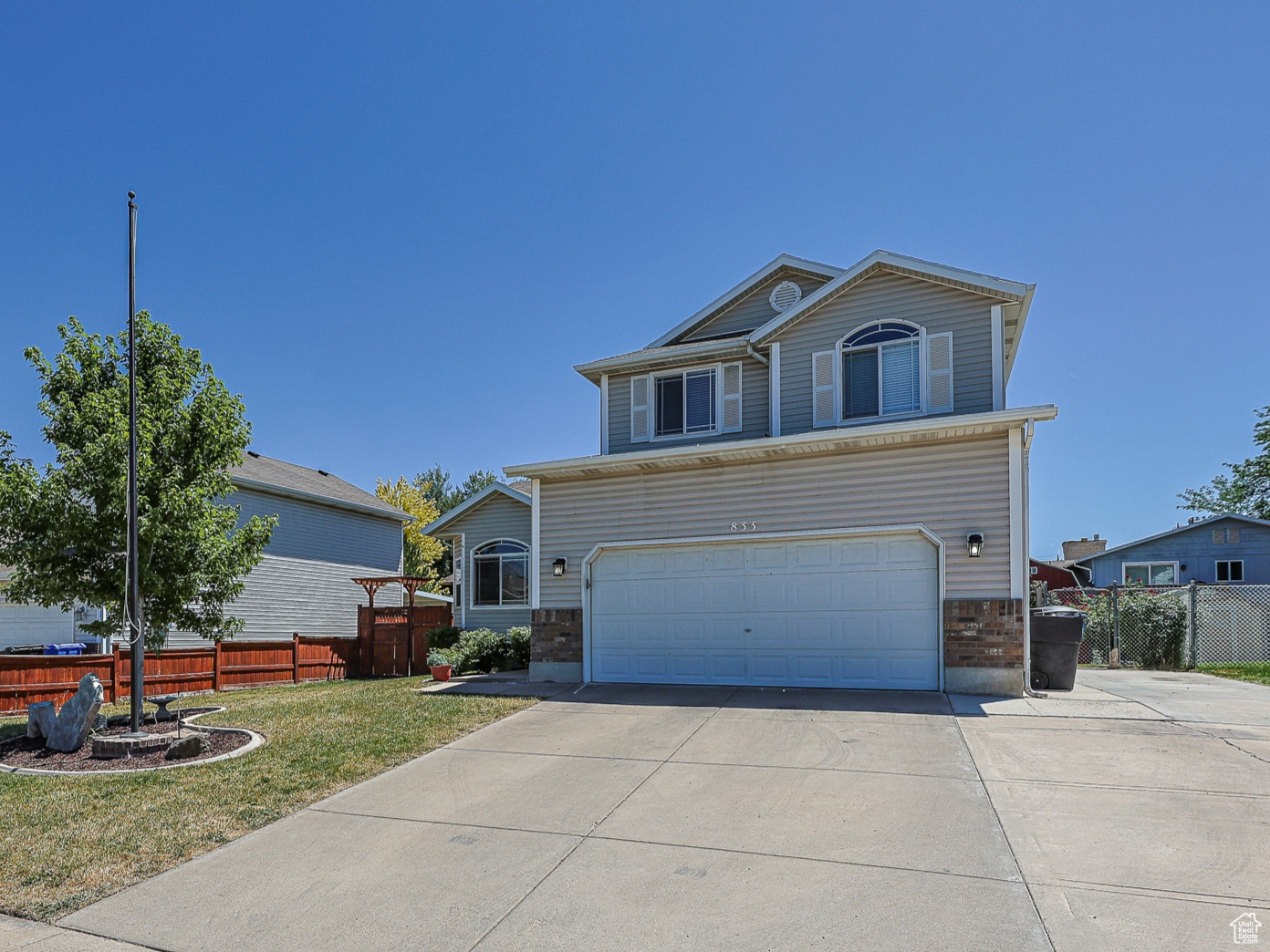833 W 4200 S Riverdale UT 84405 | $474,500 | UtahRealEstate.com