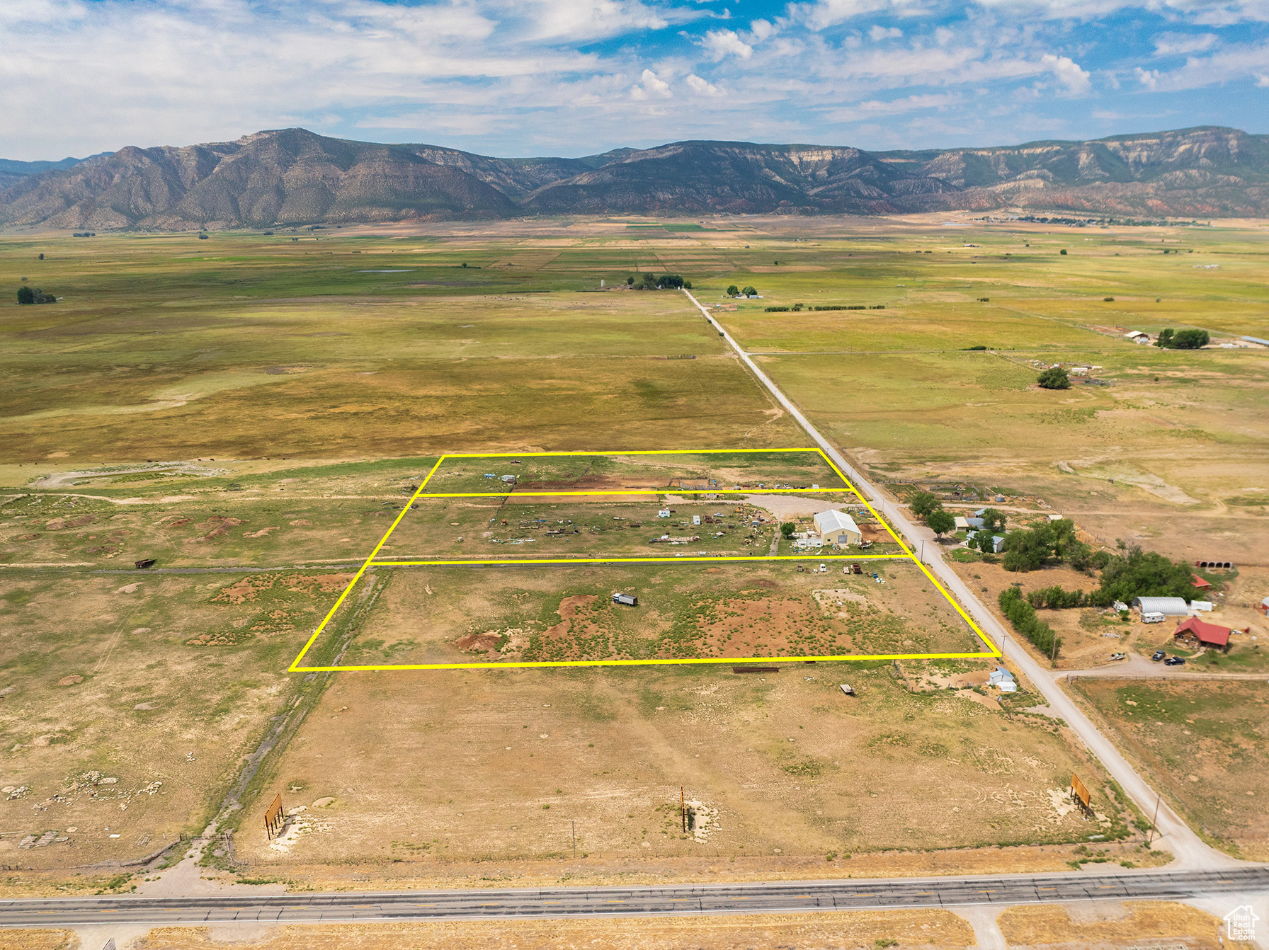 3450 E 13000 Chester UT 84623 | $160,000 | UtahRealEstate.com