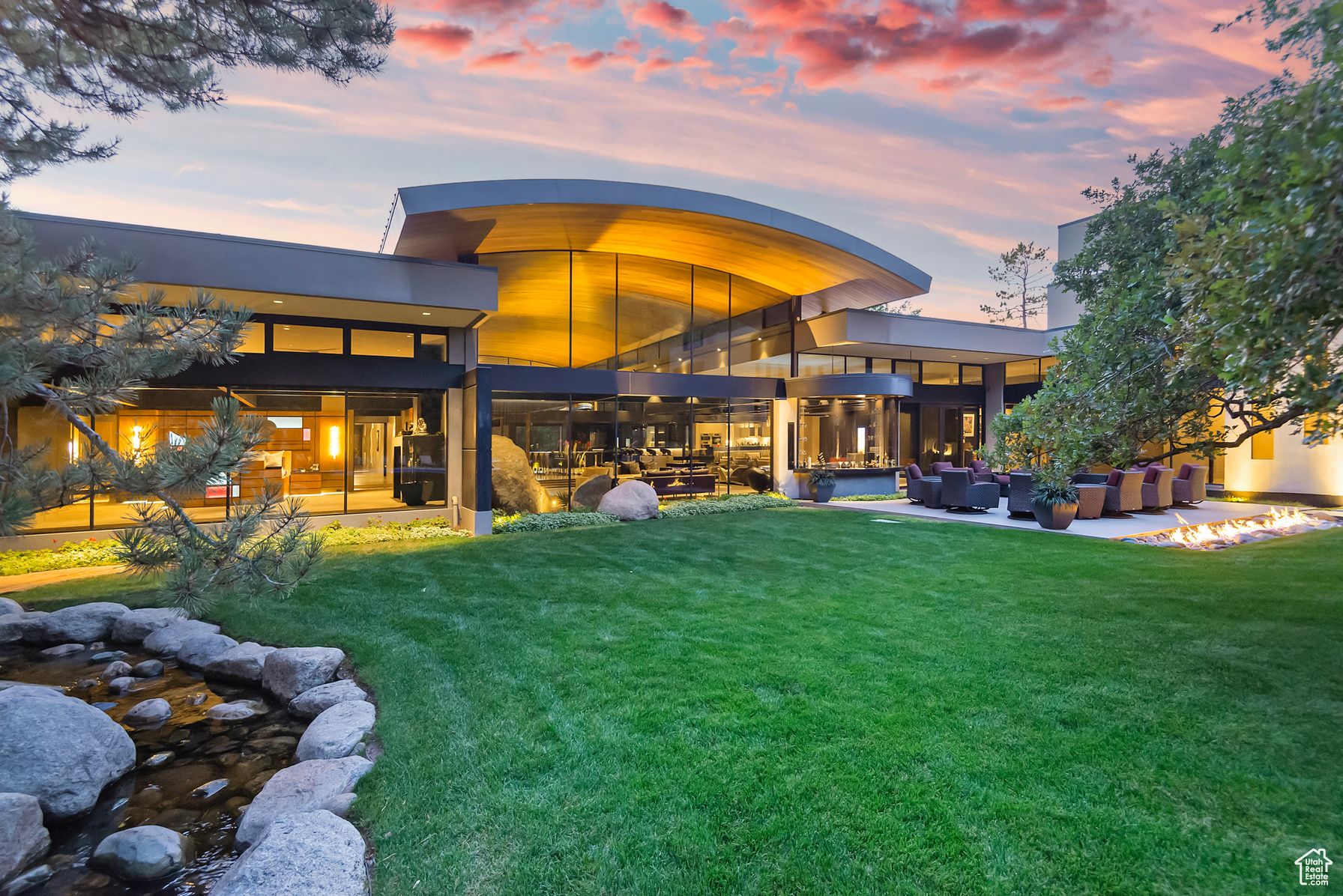 2550 E Brentwood Dr Holladay UT 84121 | $17,900,000 | UtahRealEstate.com