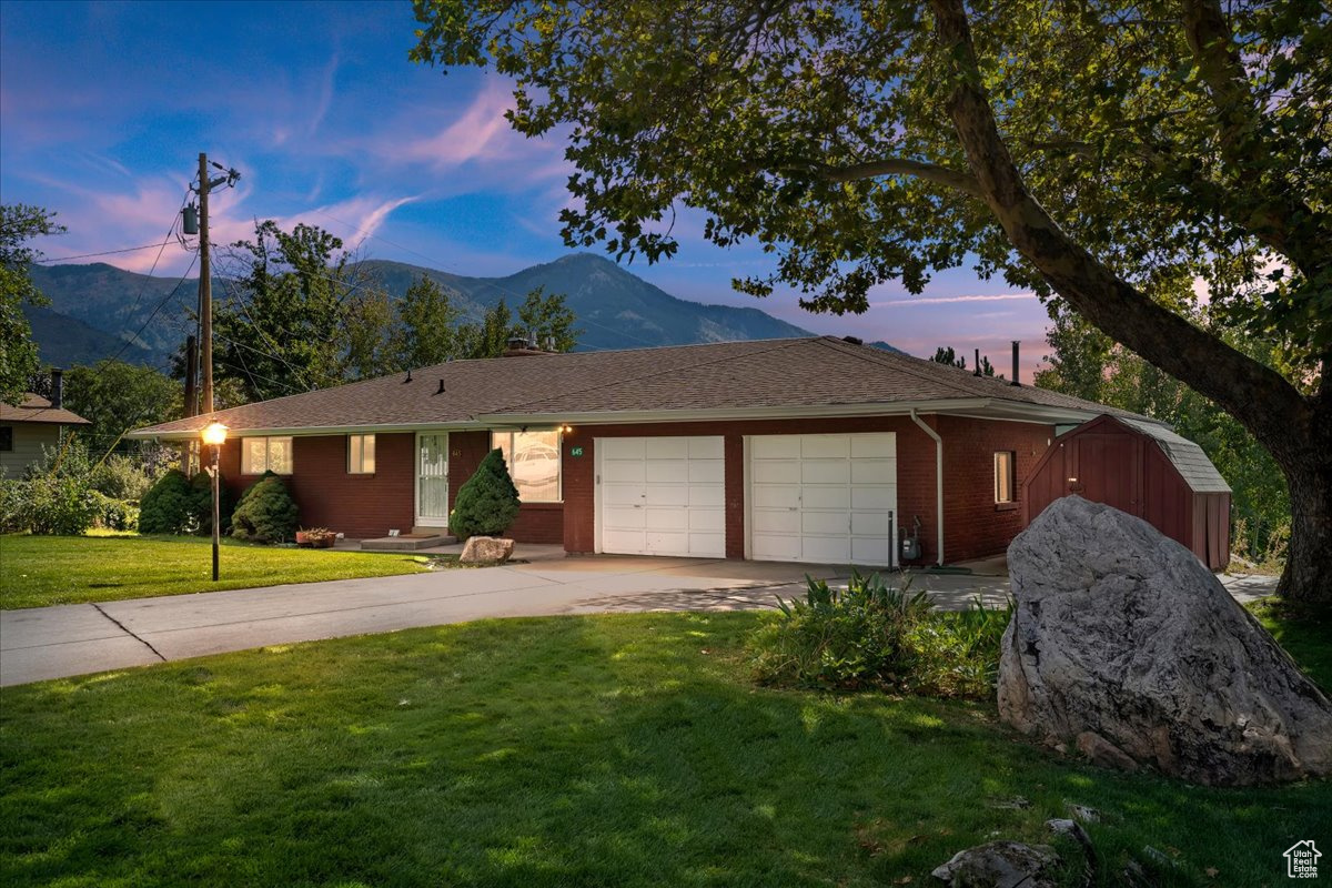 645 E 3300 N North Ogden UT 84414 | $525,000 | UtahRealEstate.com