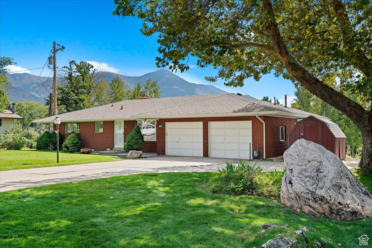 645 E 3300 N North Ogden UT 84414 | $525,000 | UtahRealEstate.com