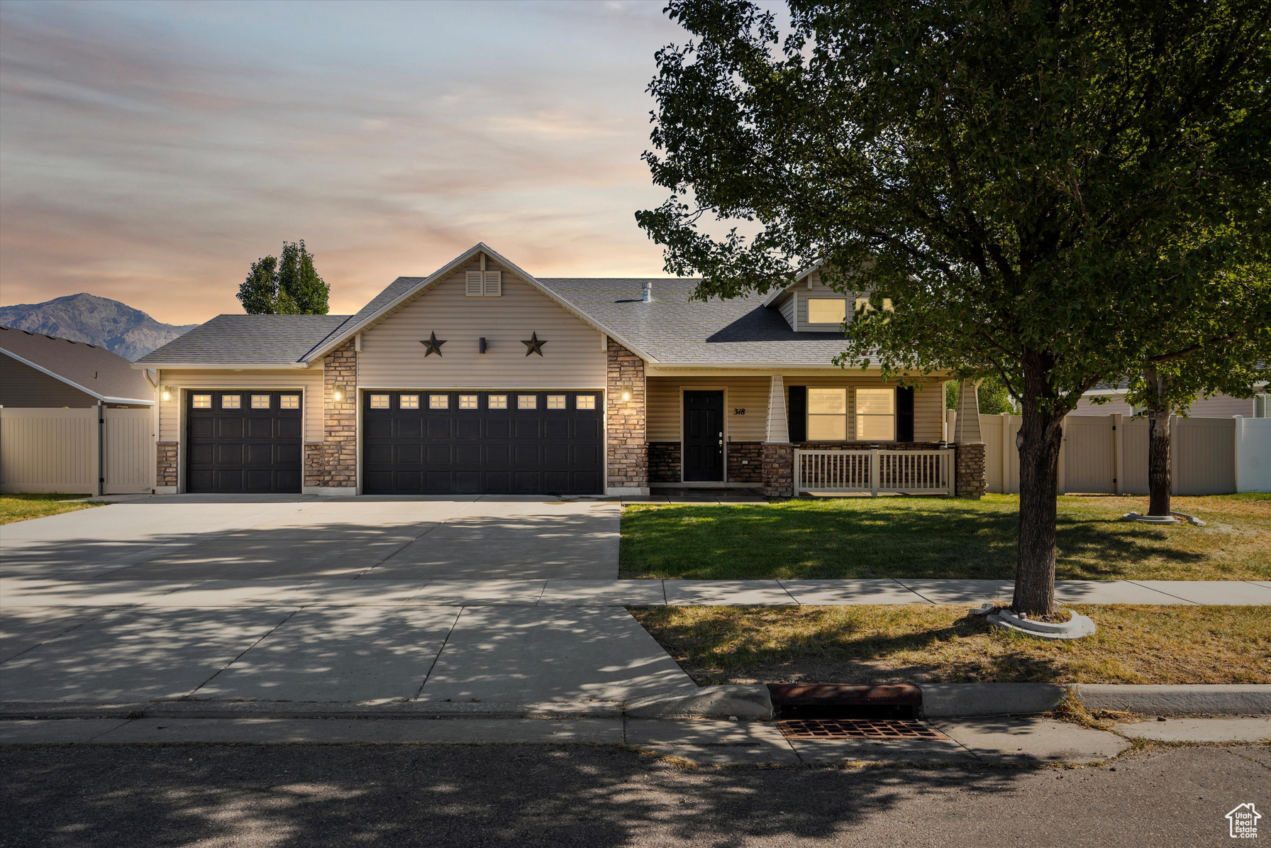 318 Goodale Dr Ogden UT 84404 | $489,000 | UtahRealEstate.com