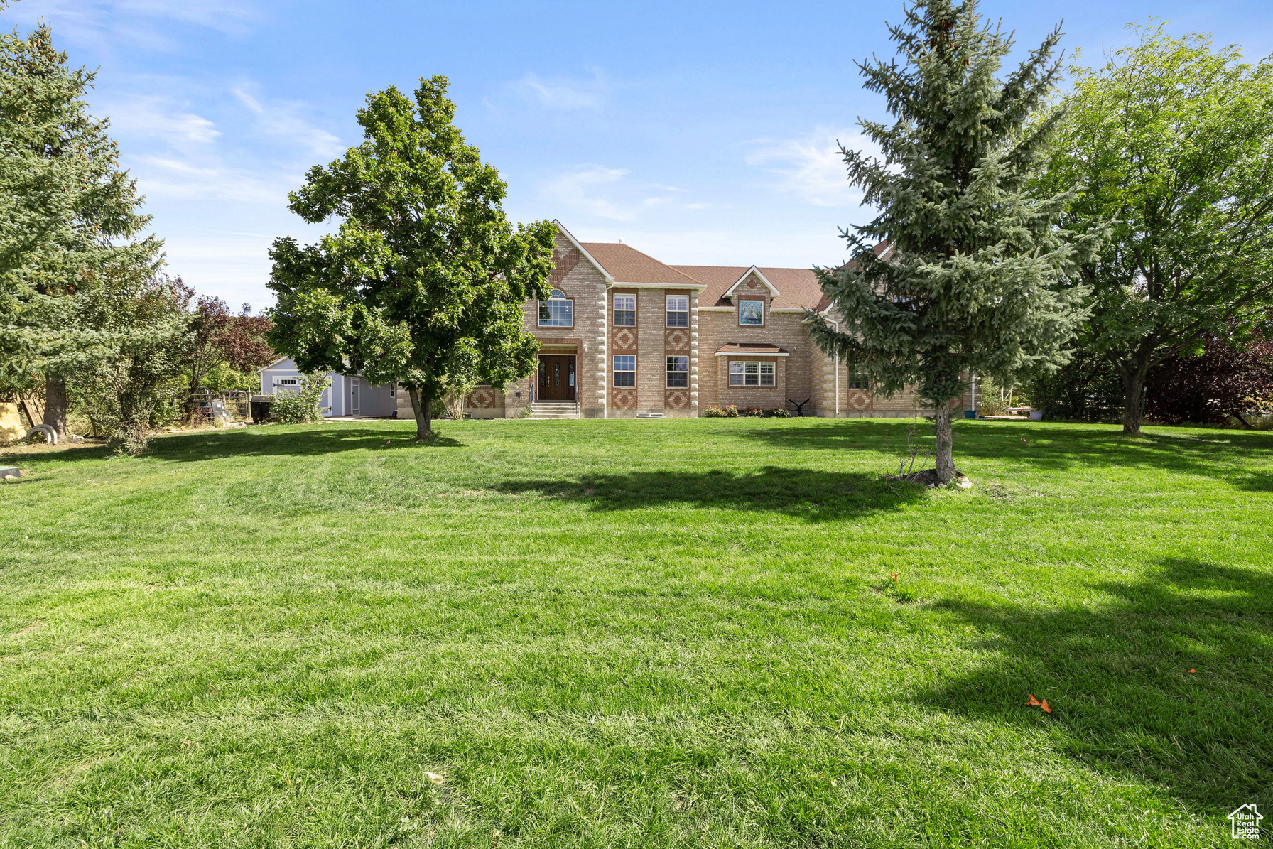 25670 N 11330 E Fairview UT 84629 | $1,659,300 | UtahRealEstate.com