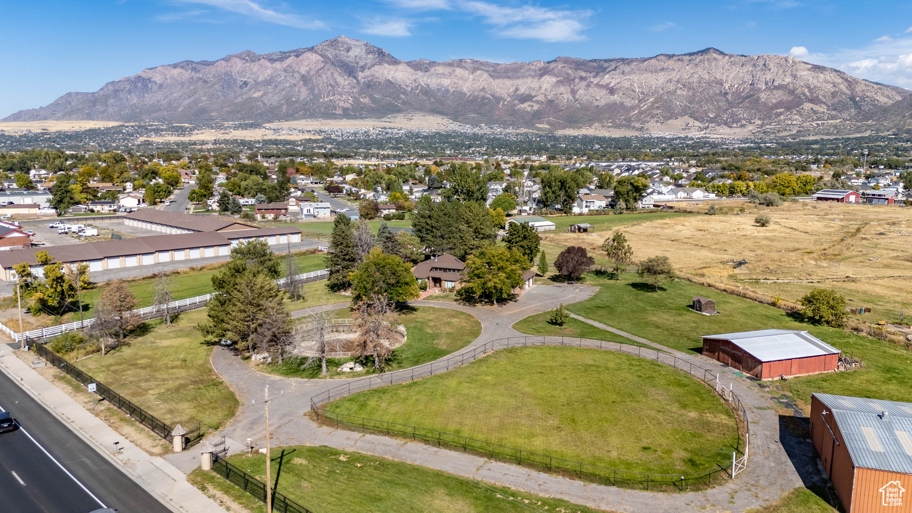 930 N Highway 89 Harrisville UT 84404 | $2,100,000 | UtahRealEstate.com