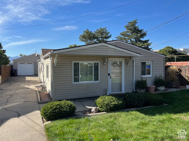 6724 S 300 E Midvale UT 84047 | $400,000 | UtahRealEstate.com