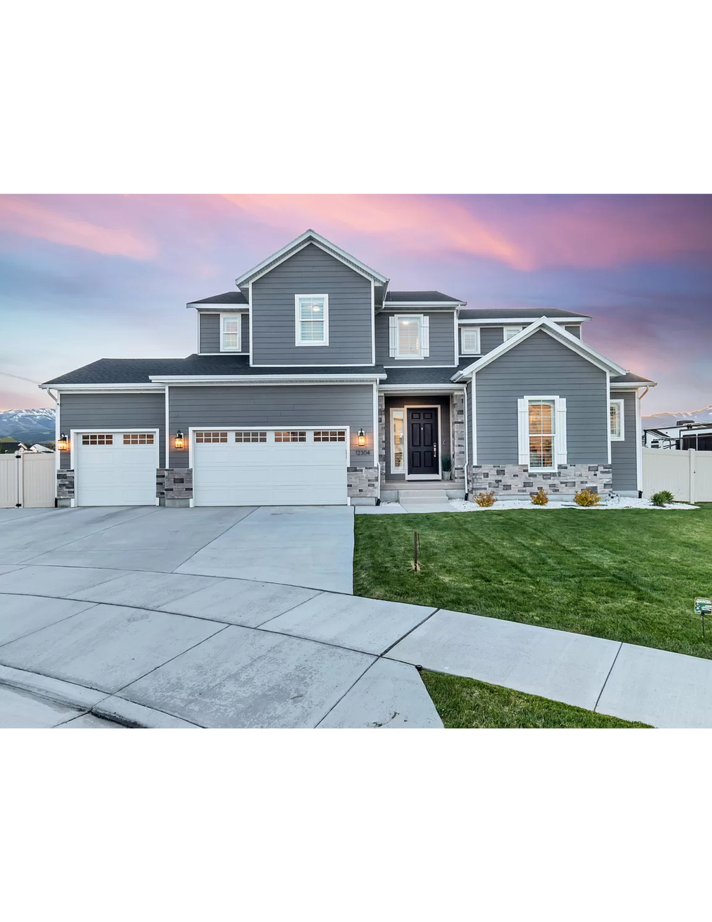 12304 S Elena Canyon Cv Herriman UT 84096 | $1,194,000 | UtahRealEstate.com