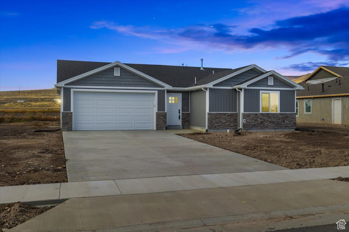 267 N 900 W Garland UT 84312 | $365,000 | UtahRealEstate.com