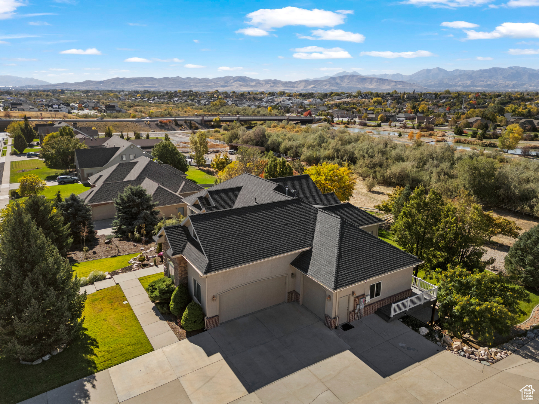 11272 S Berg Hollow Ln South Jordan UT 84095 | $1,695,000 ...