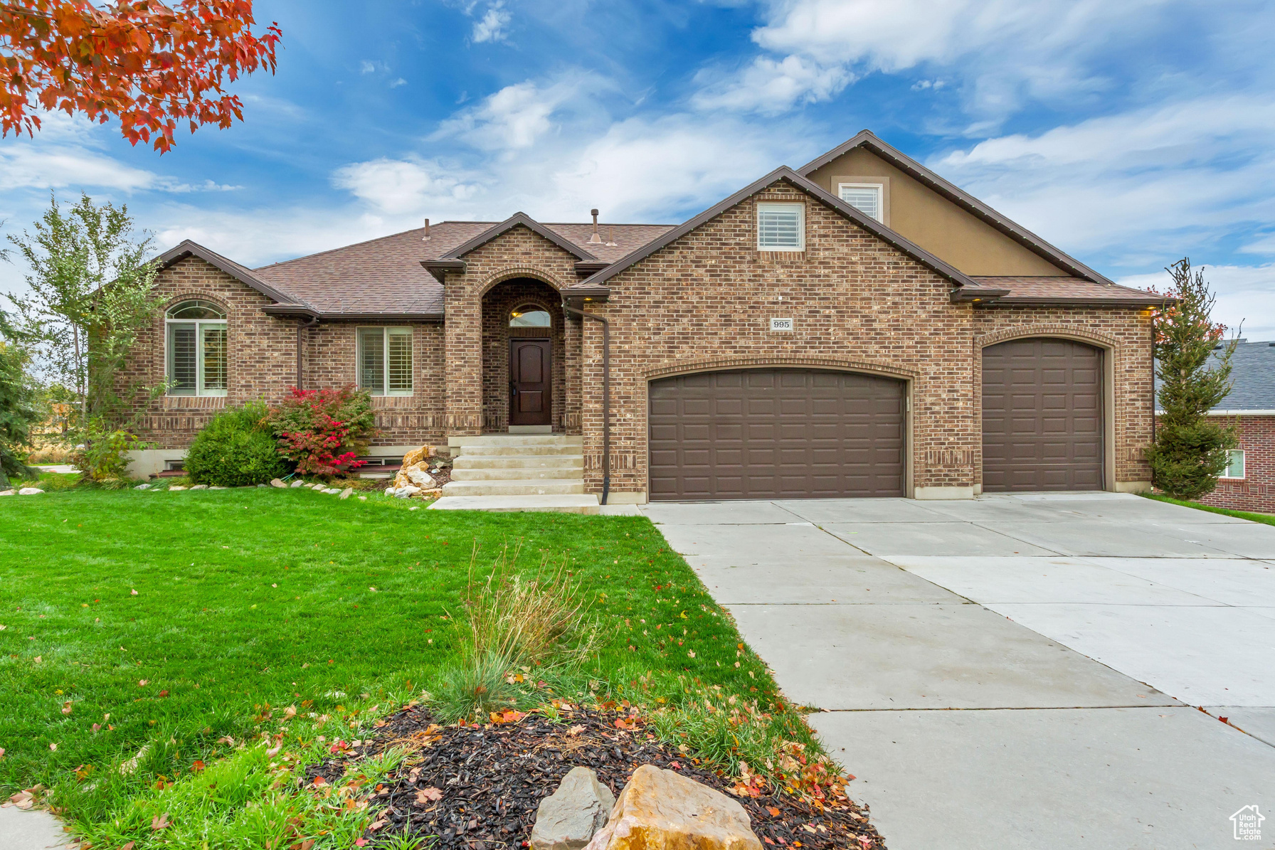 995 W 2650 S Perry UT 84302 | $719,800 | UtahRealEstate.com