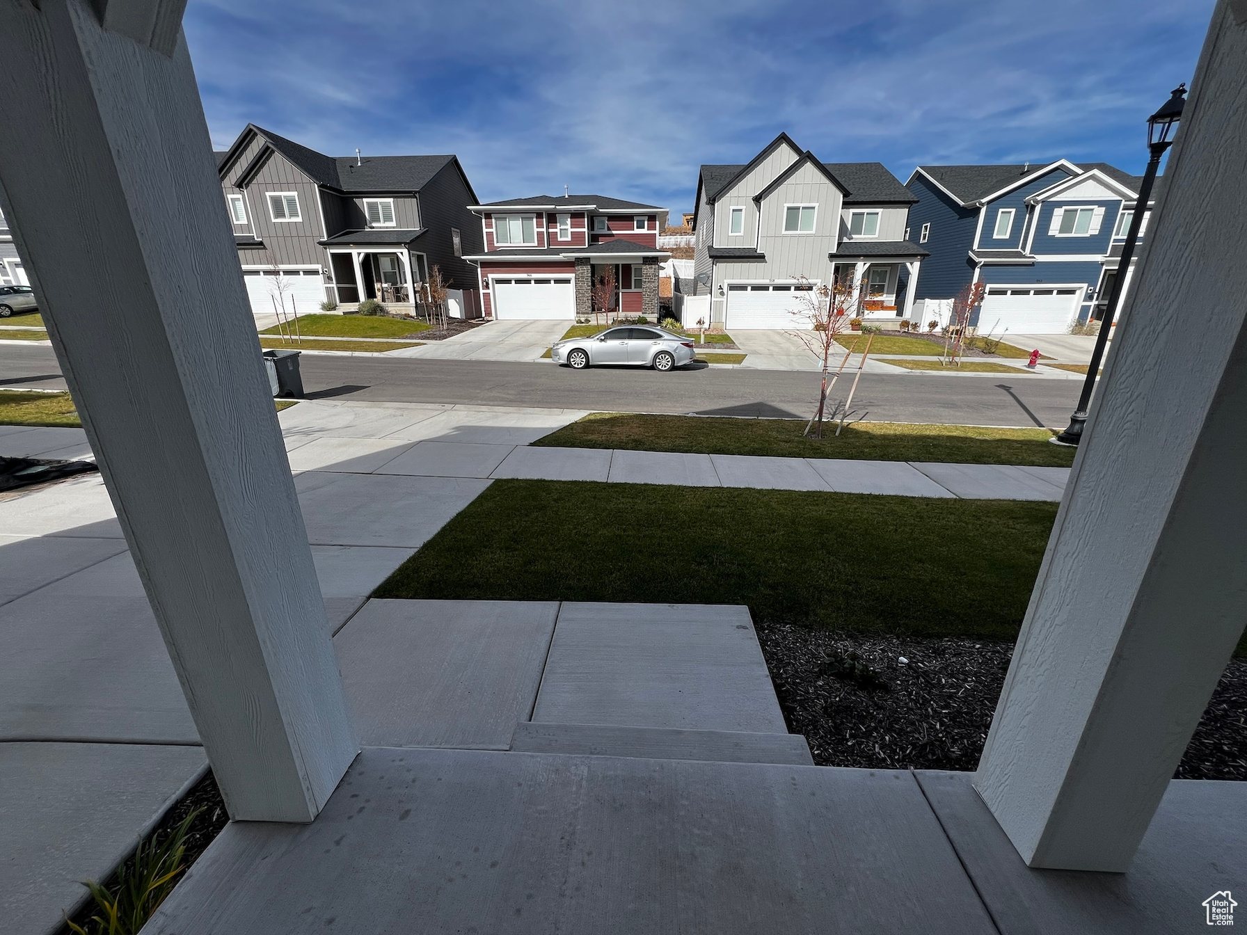 963 W Ruddy Clover Ln Saratoga Springs UT 84045 | $341,250 ...