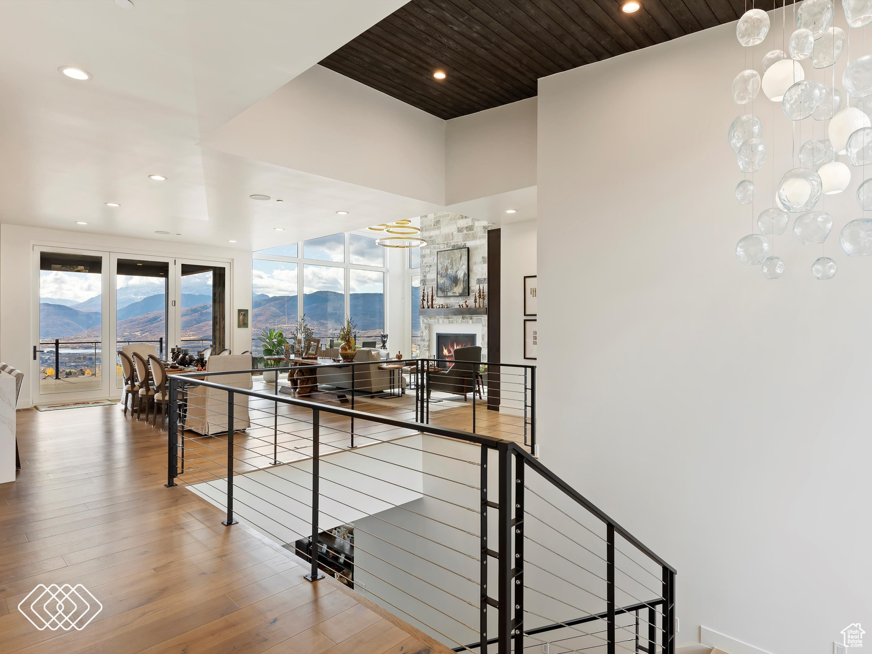 5731 E Porcupine Ridge Dr Eden UT 84310 | $4,390,000 | UtahRealEstate.com
