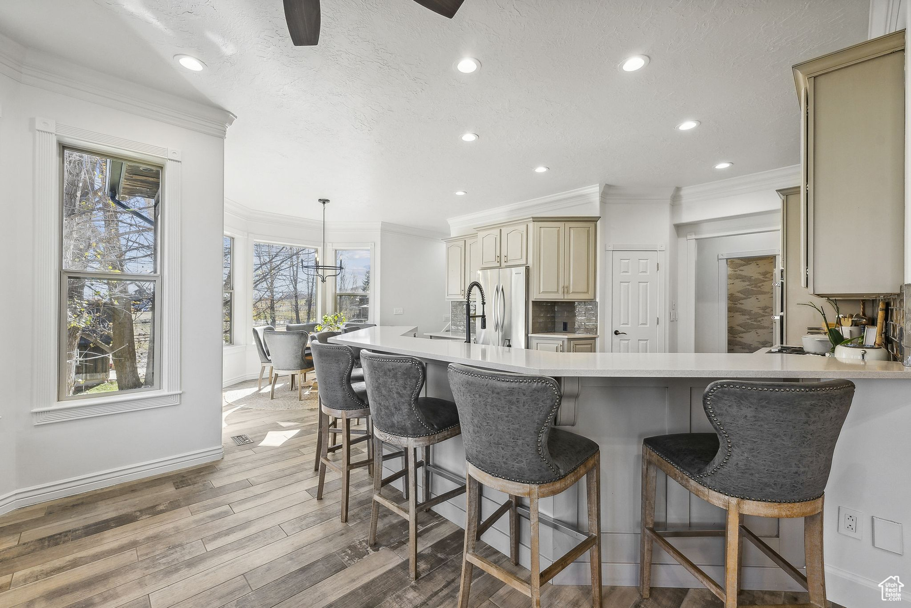 3364 N Highway 162 Eden UT 84310 | $3,877,000 | UtahRealEstate.com