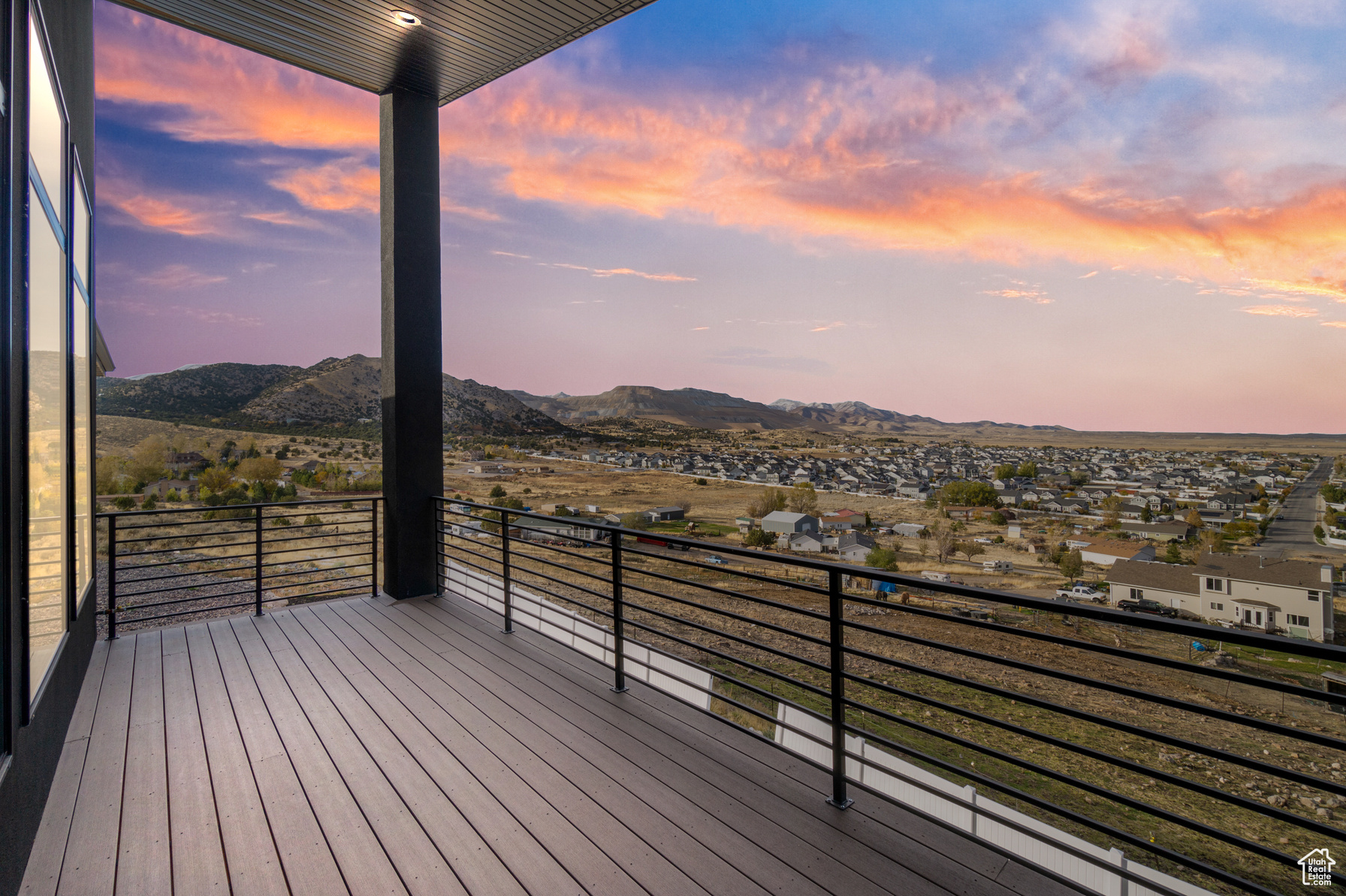 7272 W Summit Crest Cir Herriman UT 84096 | $1,135,000 | UtahRealEstate.com