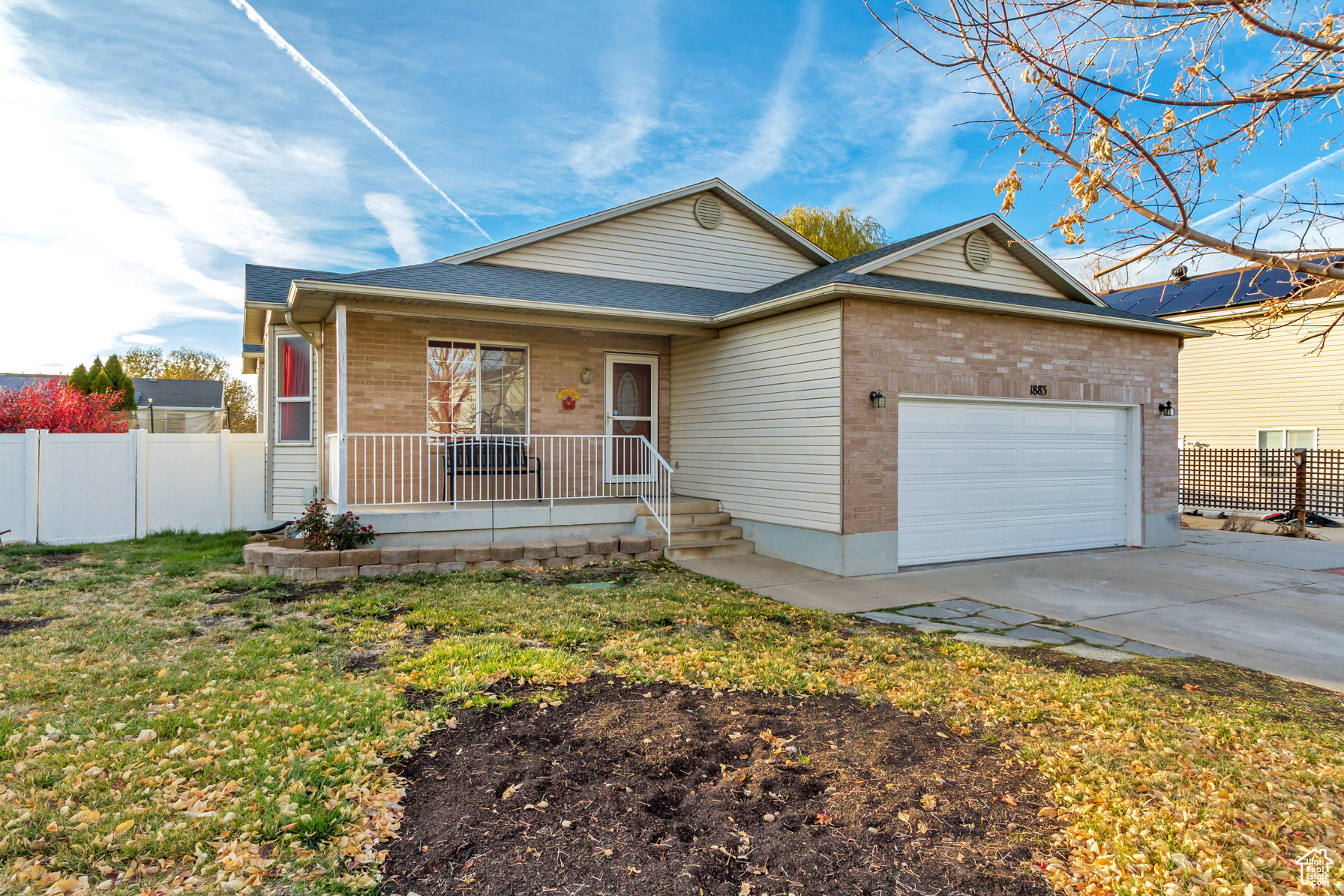 1883 N 750 W Clinton UT 84015 | $500,000 | UtahRealEstate.com